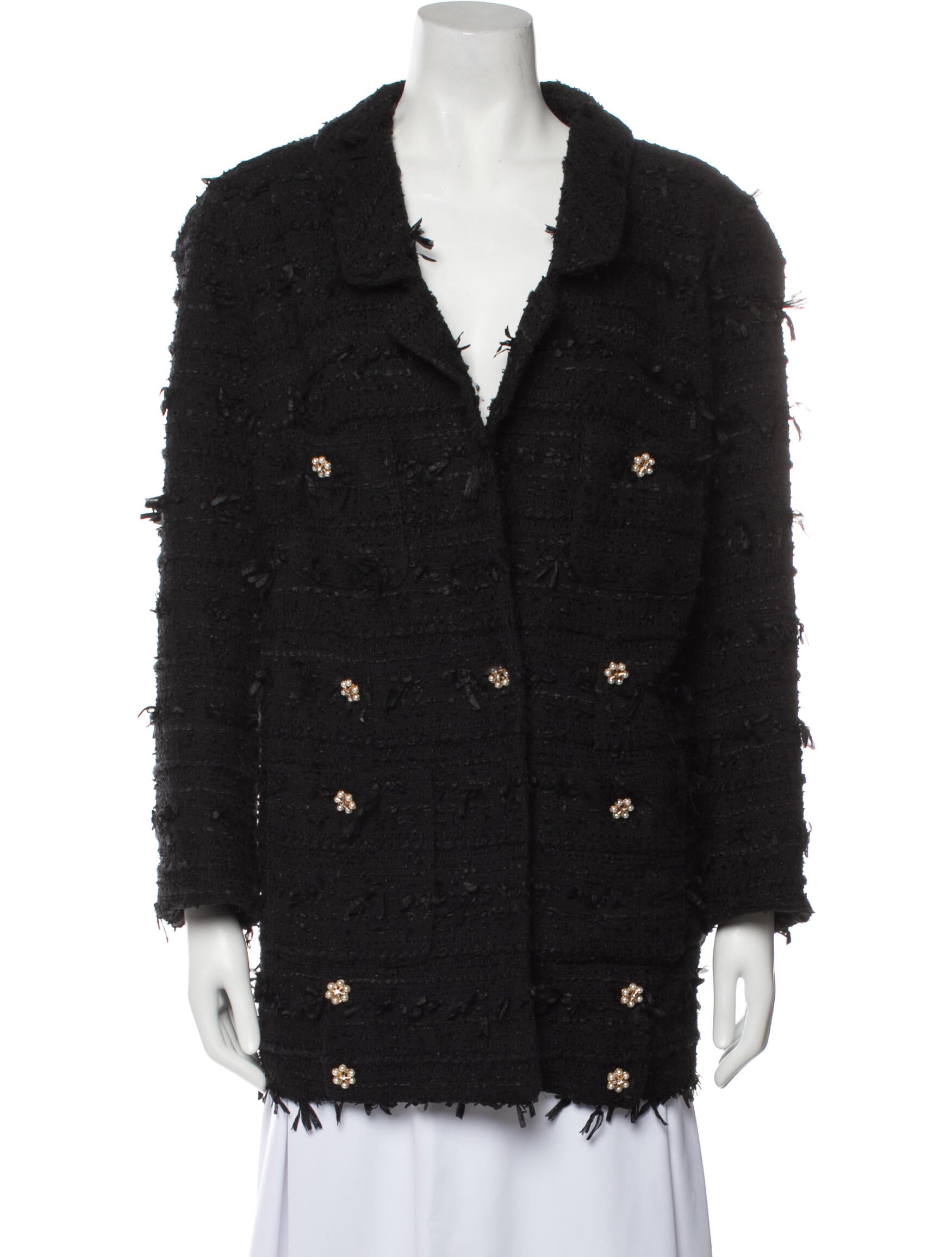 Edward Achour | The RealReal