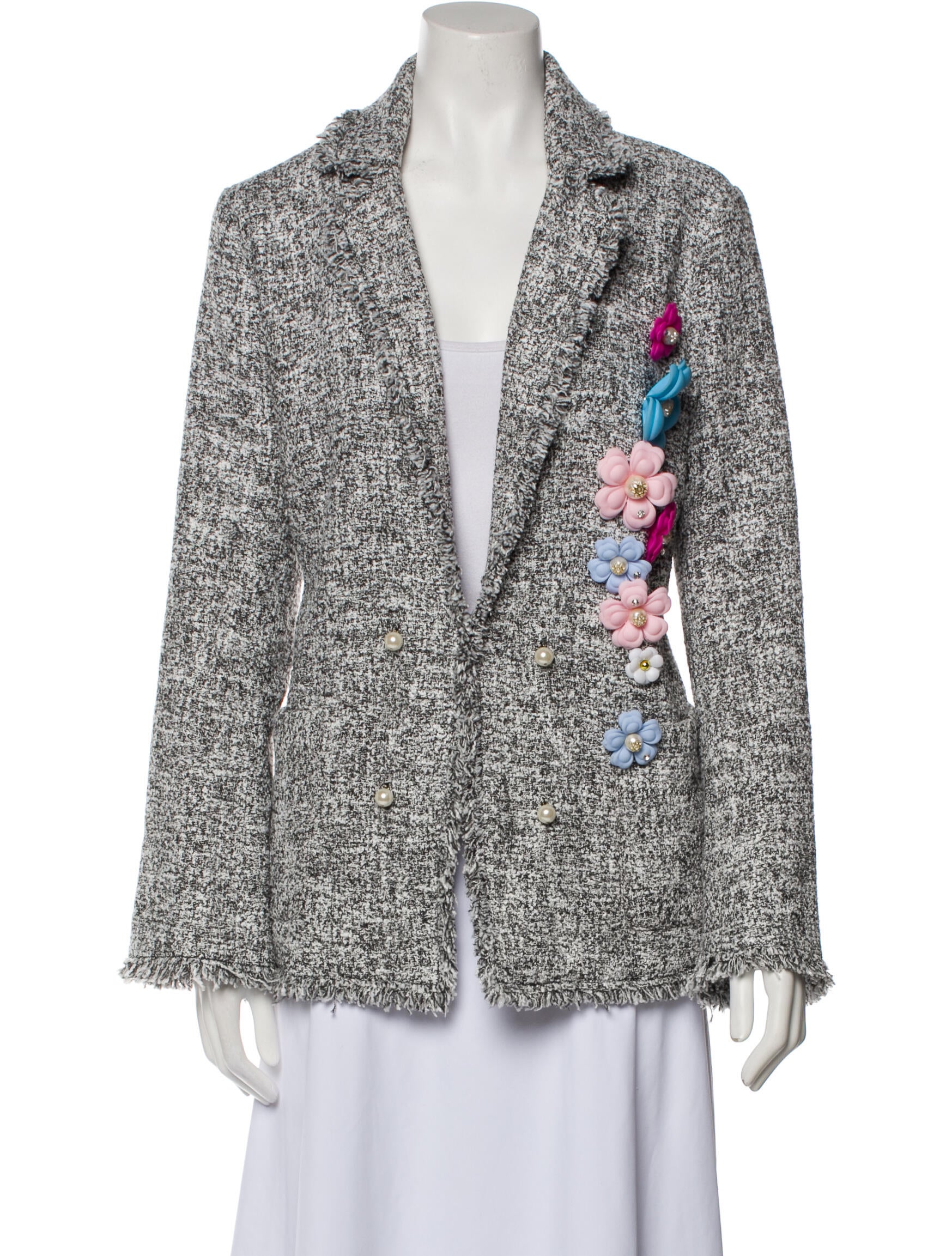 Edward Achour | The RealReal