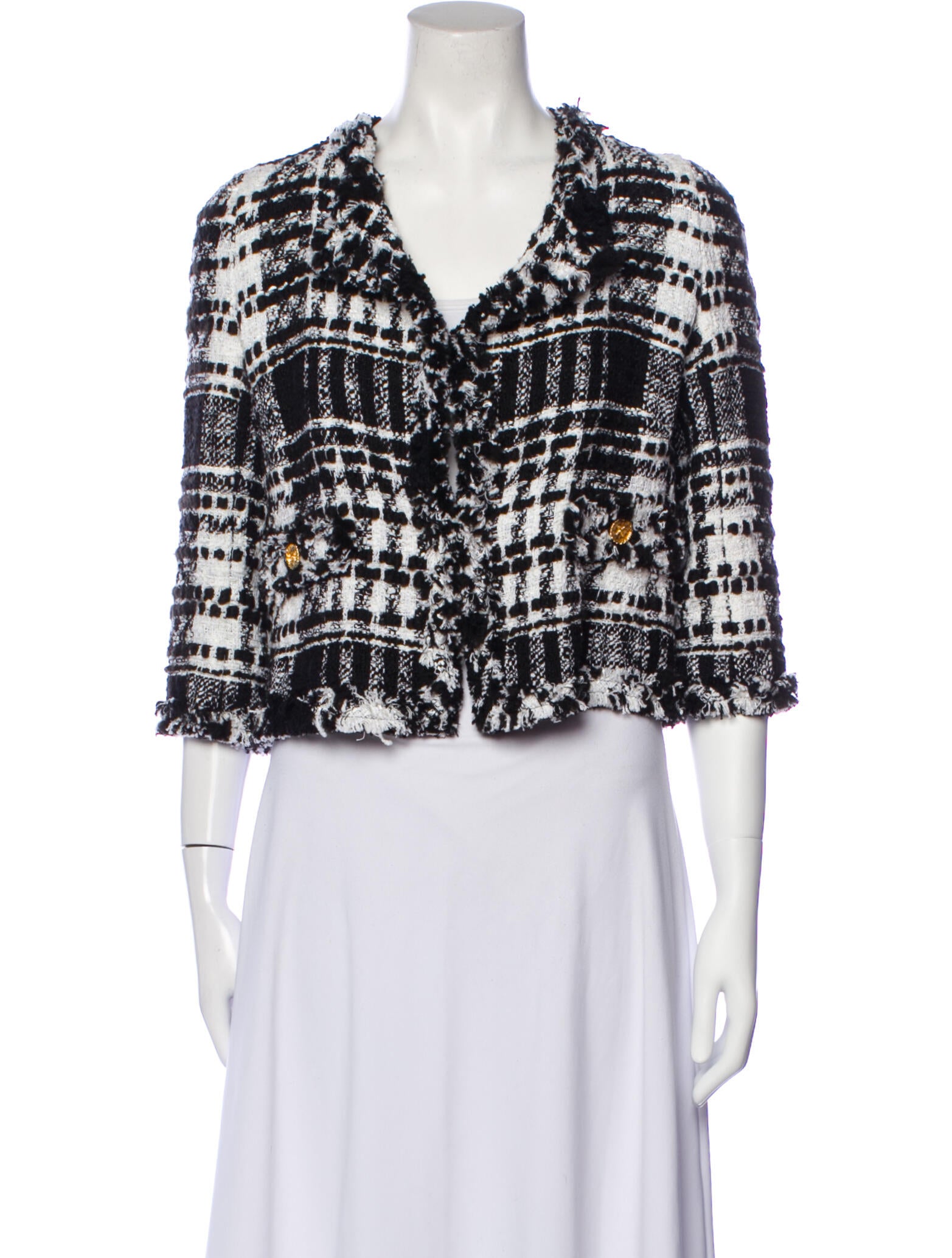 Edward Achour | The RealReal