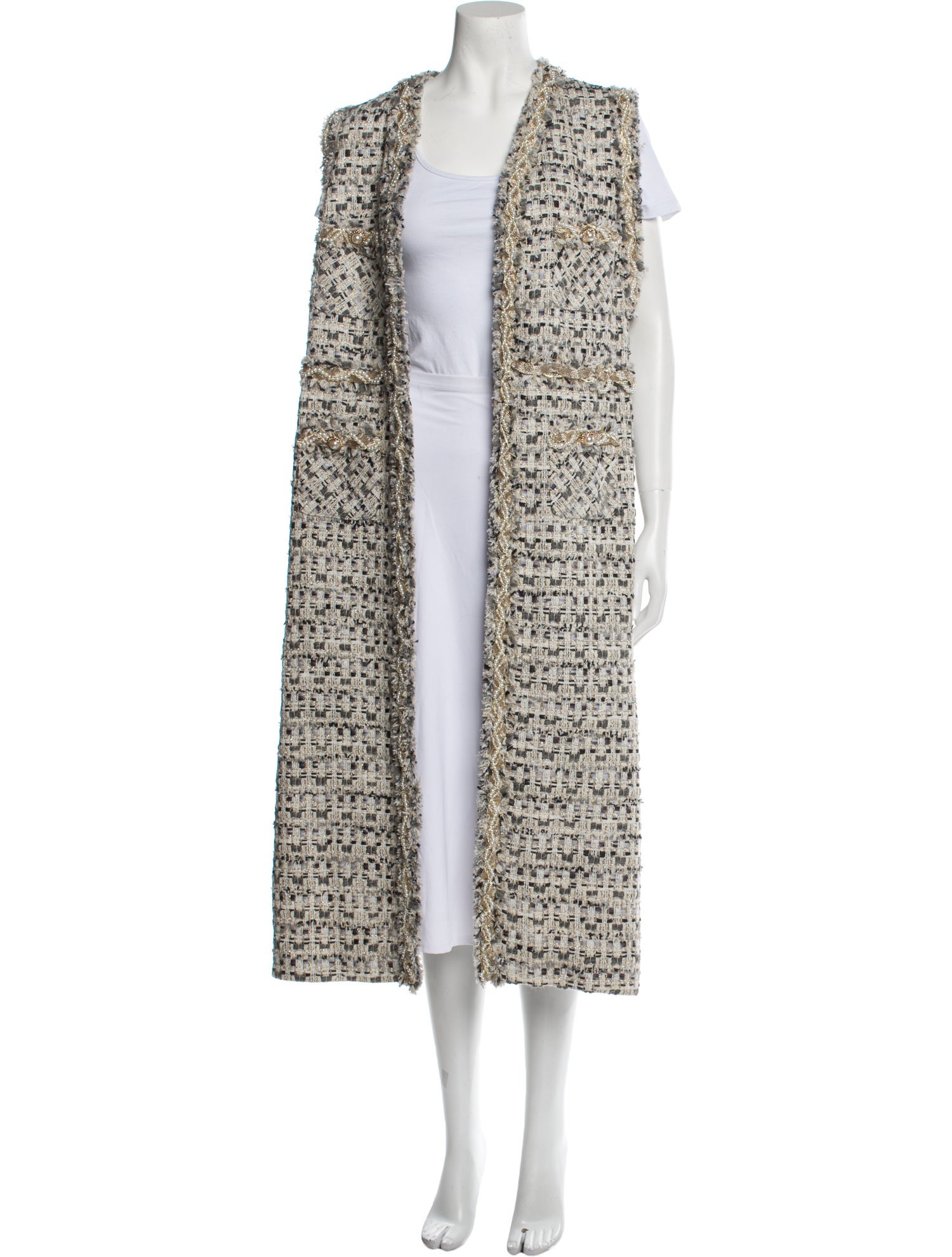 Edward Achour | The RealReal