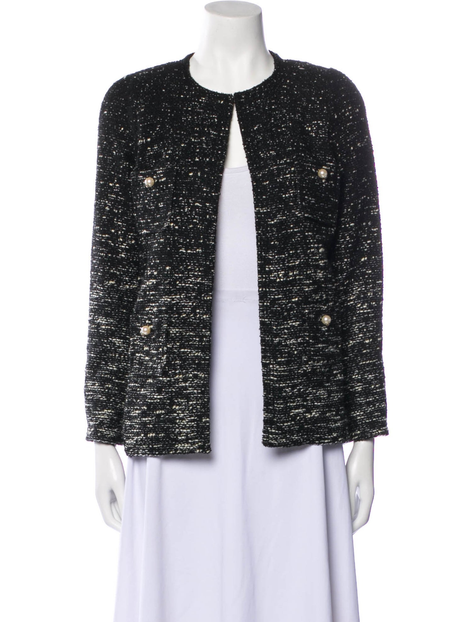 Edward Achour | The RealReal