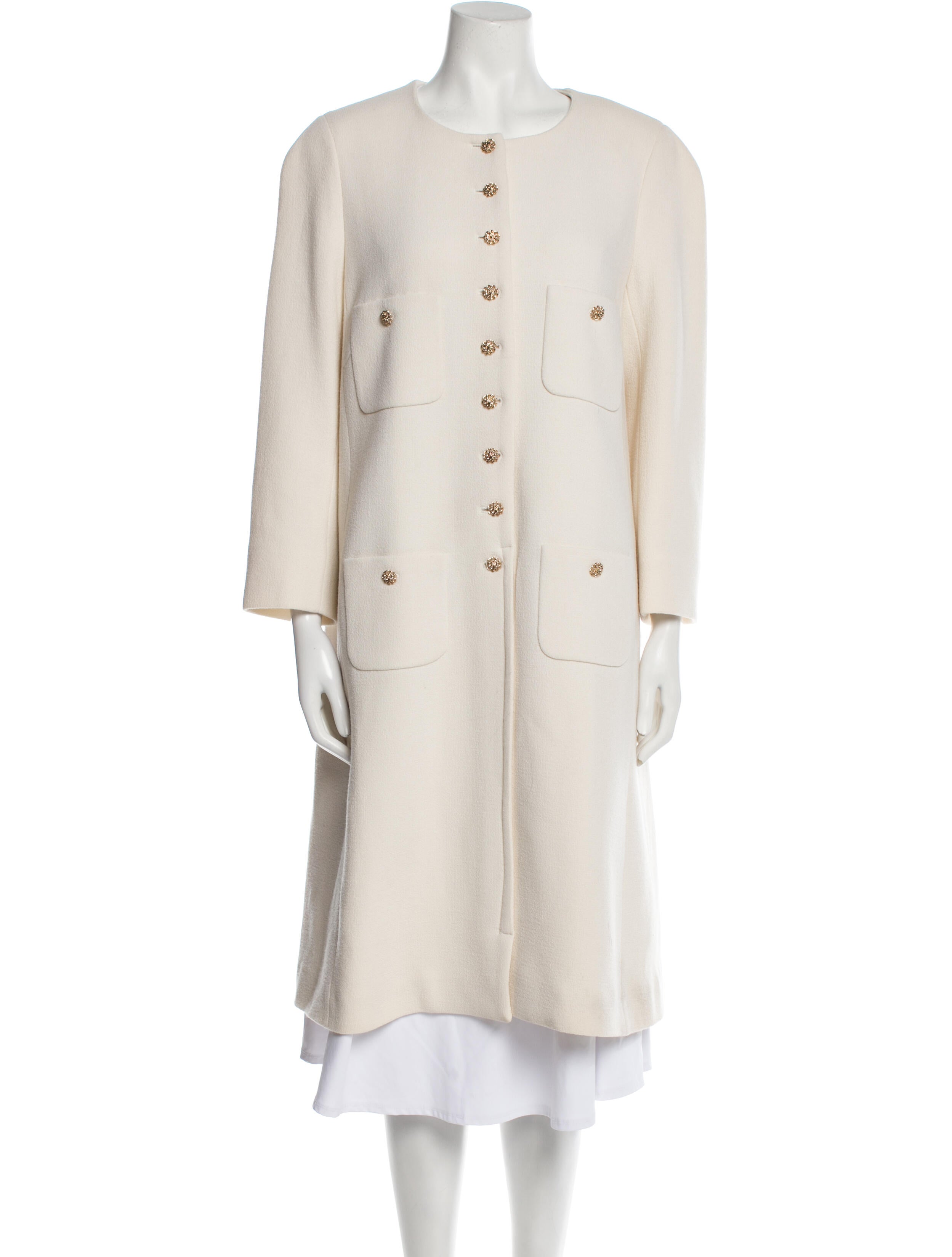 Edward Achour | The RealReal