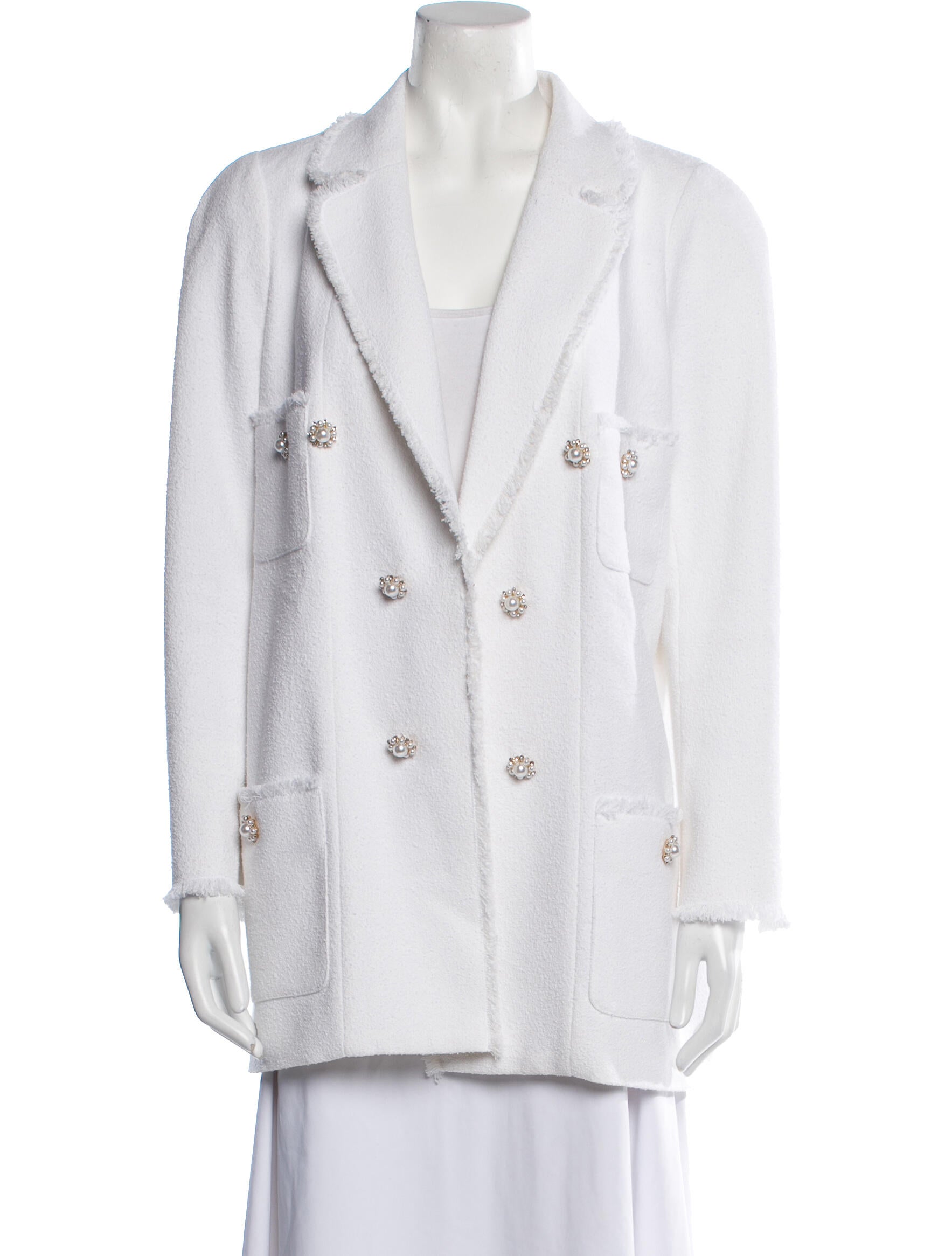 Edward Achour | The RealReal