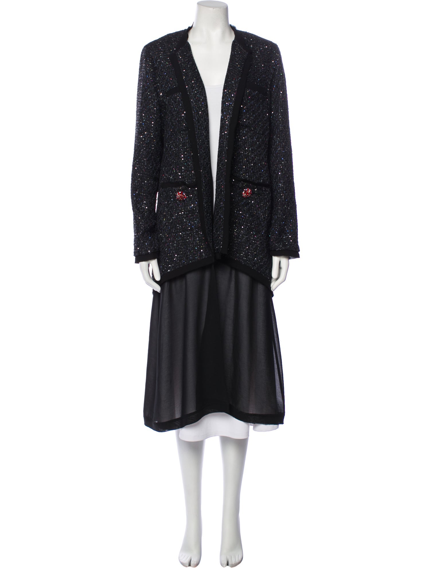 Edward Achour | The RealReal