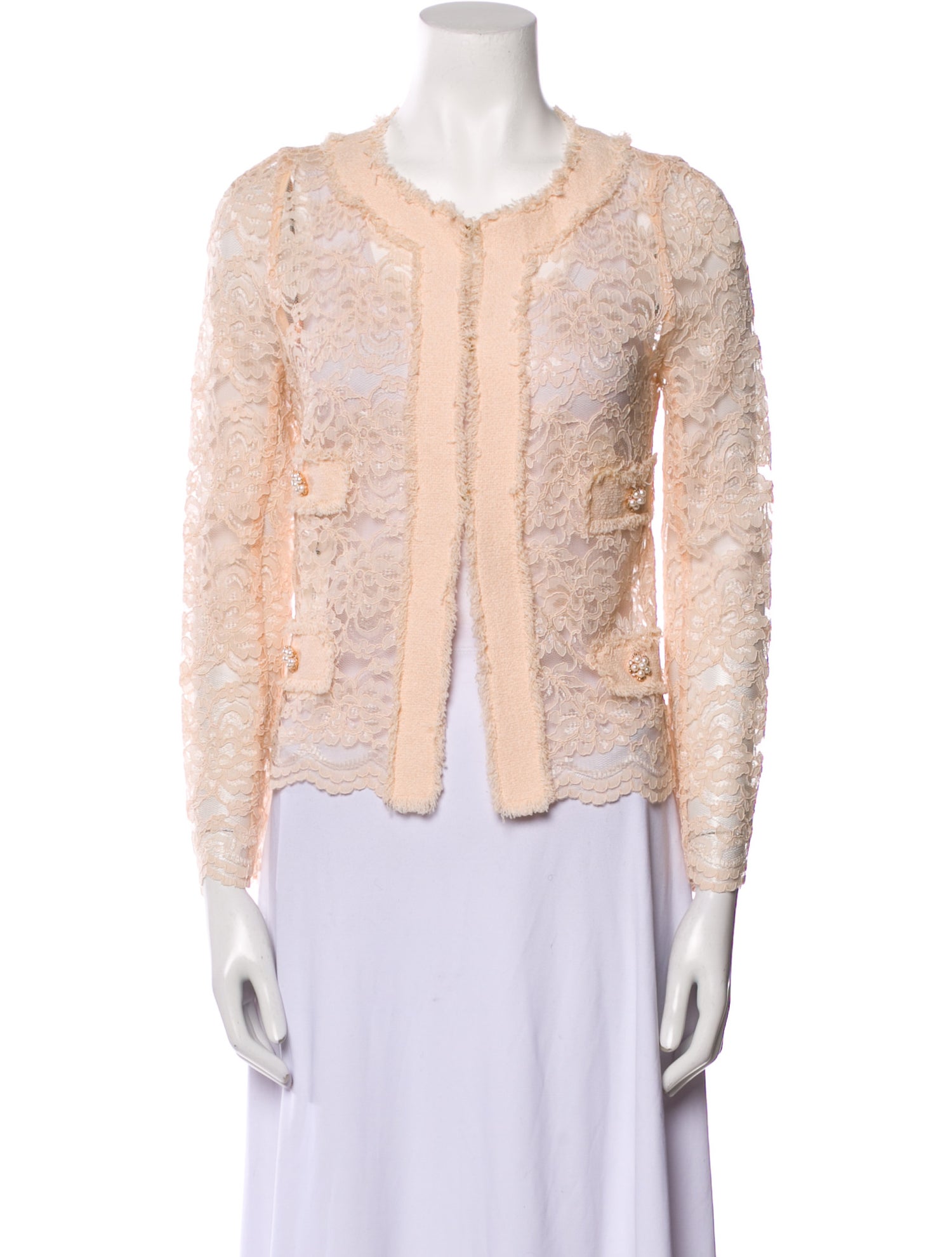 Edward Achour | The RealReal