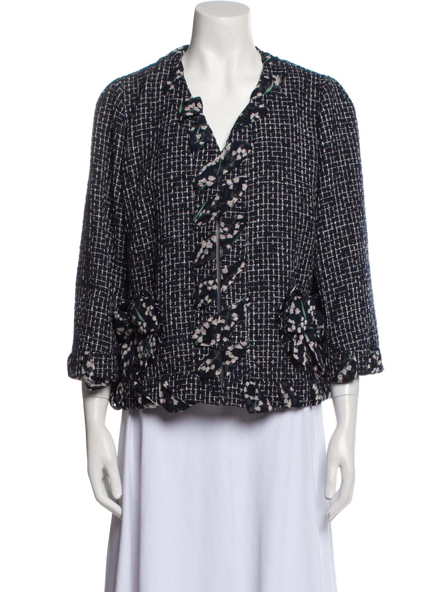 Edward Achour | The RealReal