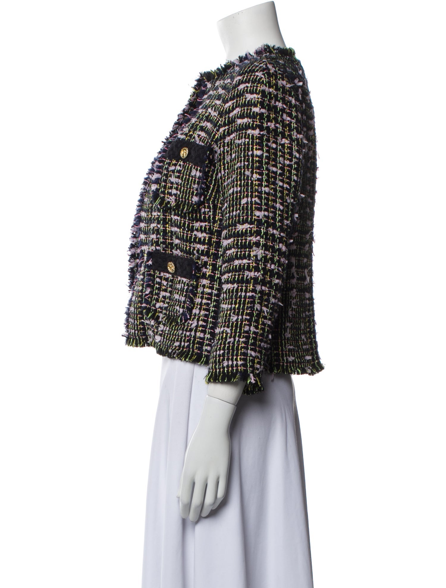 Edward Achour | The RealReal