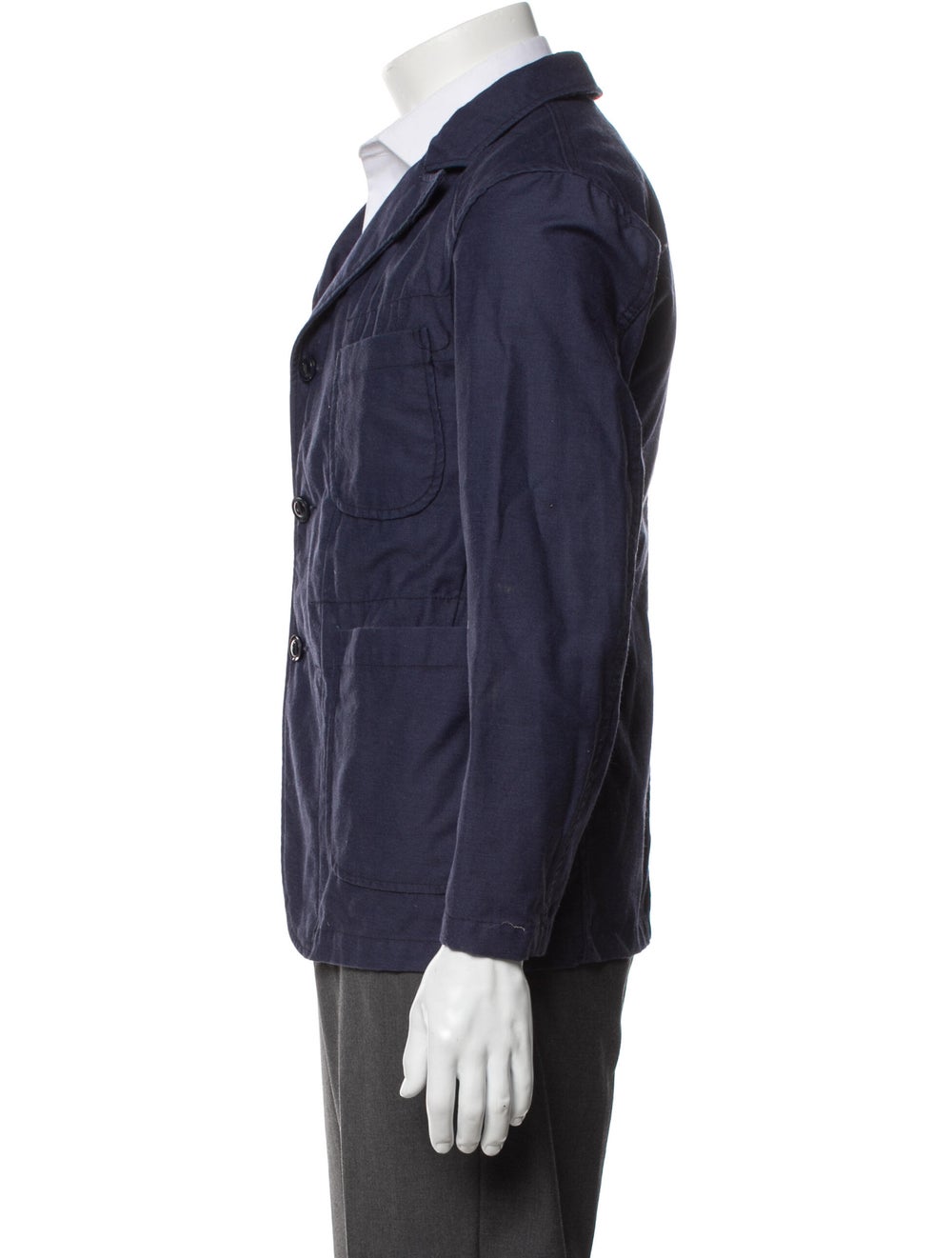 Engineered Garments Utility Jacket - Gem
