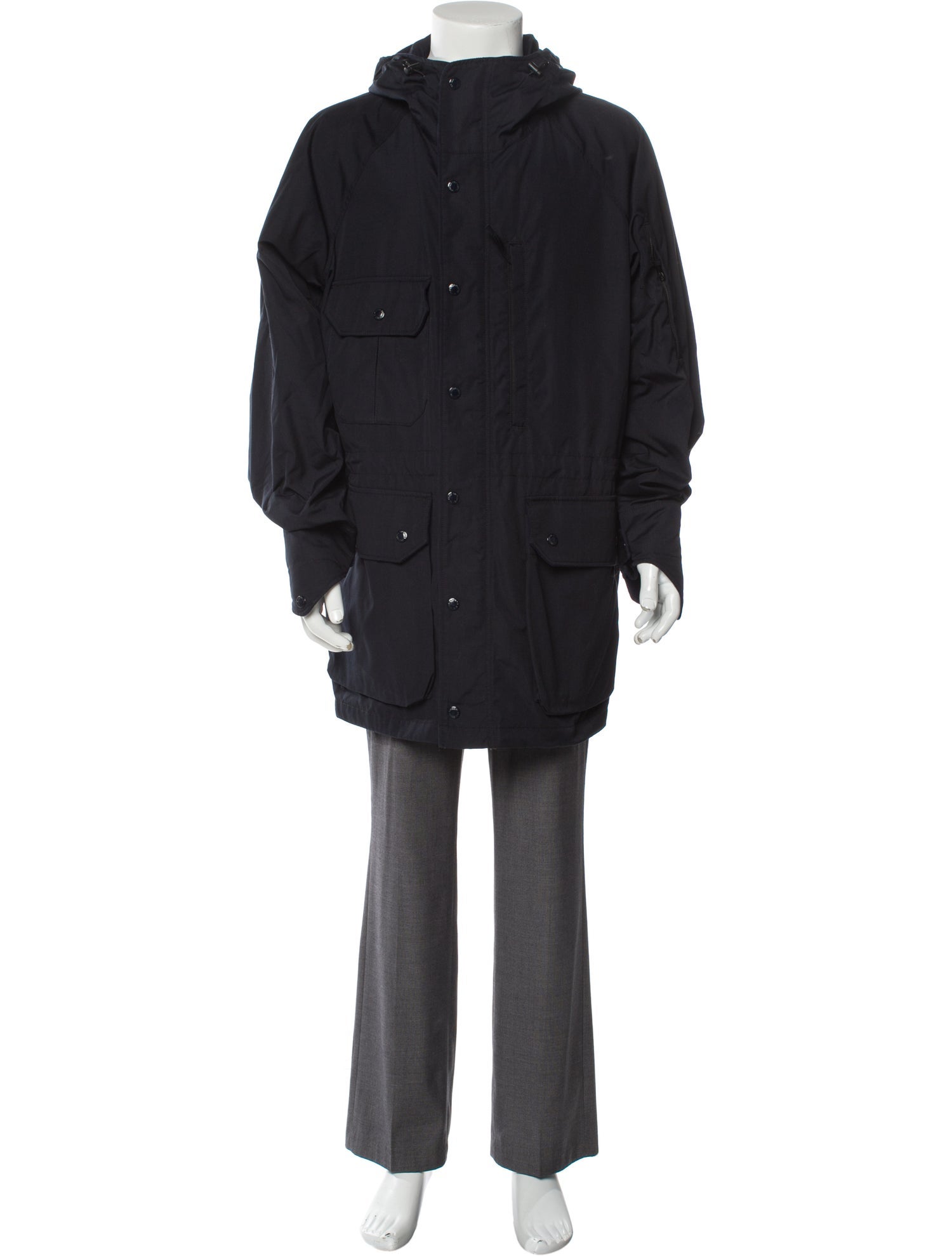 Engineered Garments | The RealReal