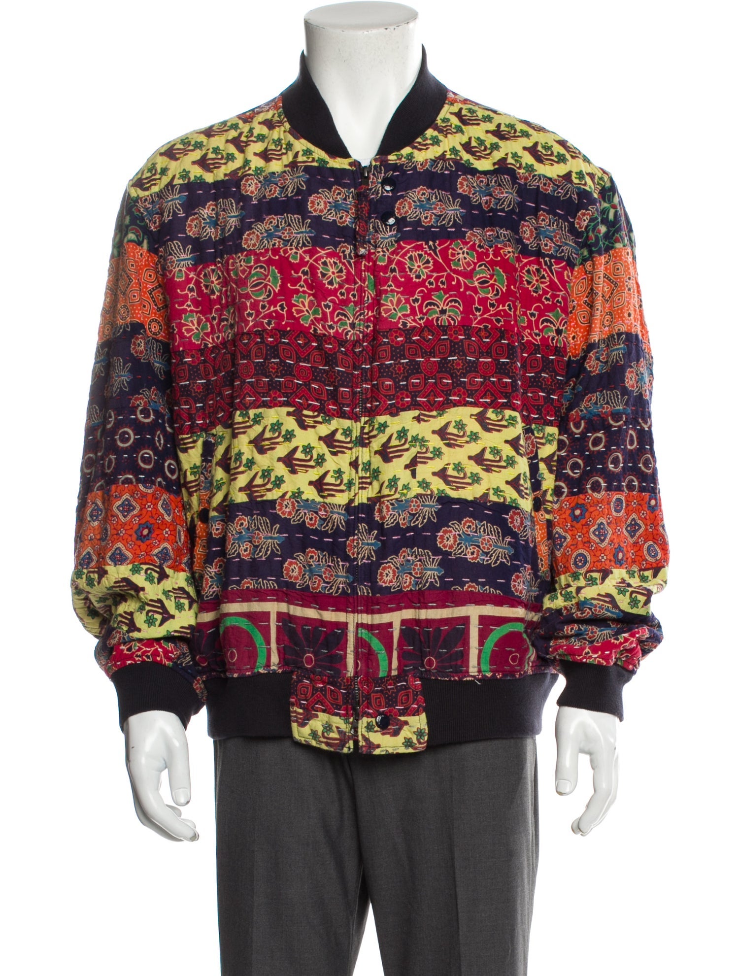 Engineered Garments | The RealReal