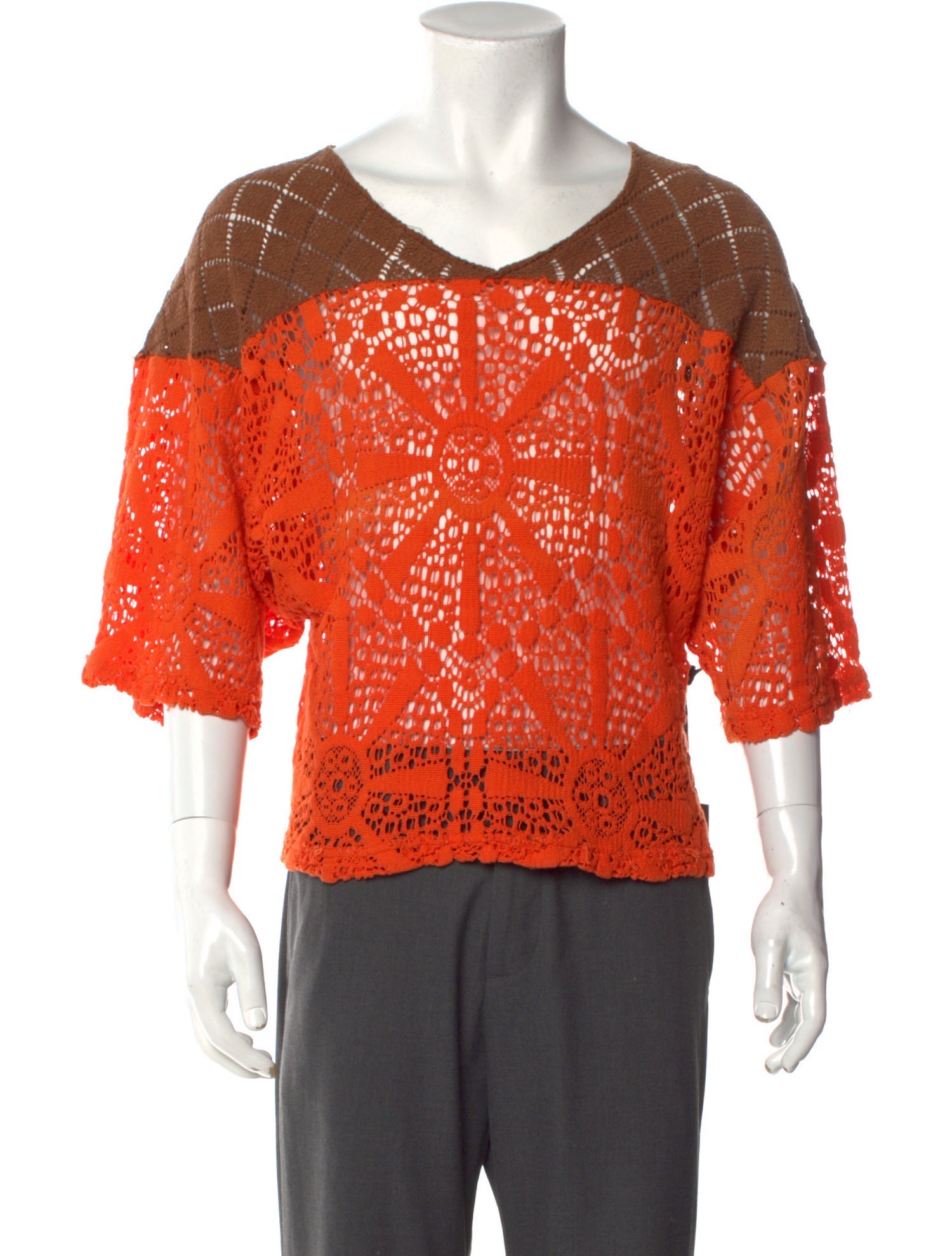 EARTHLING VIP | The RealReal