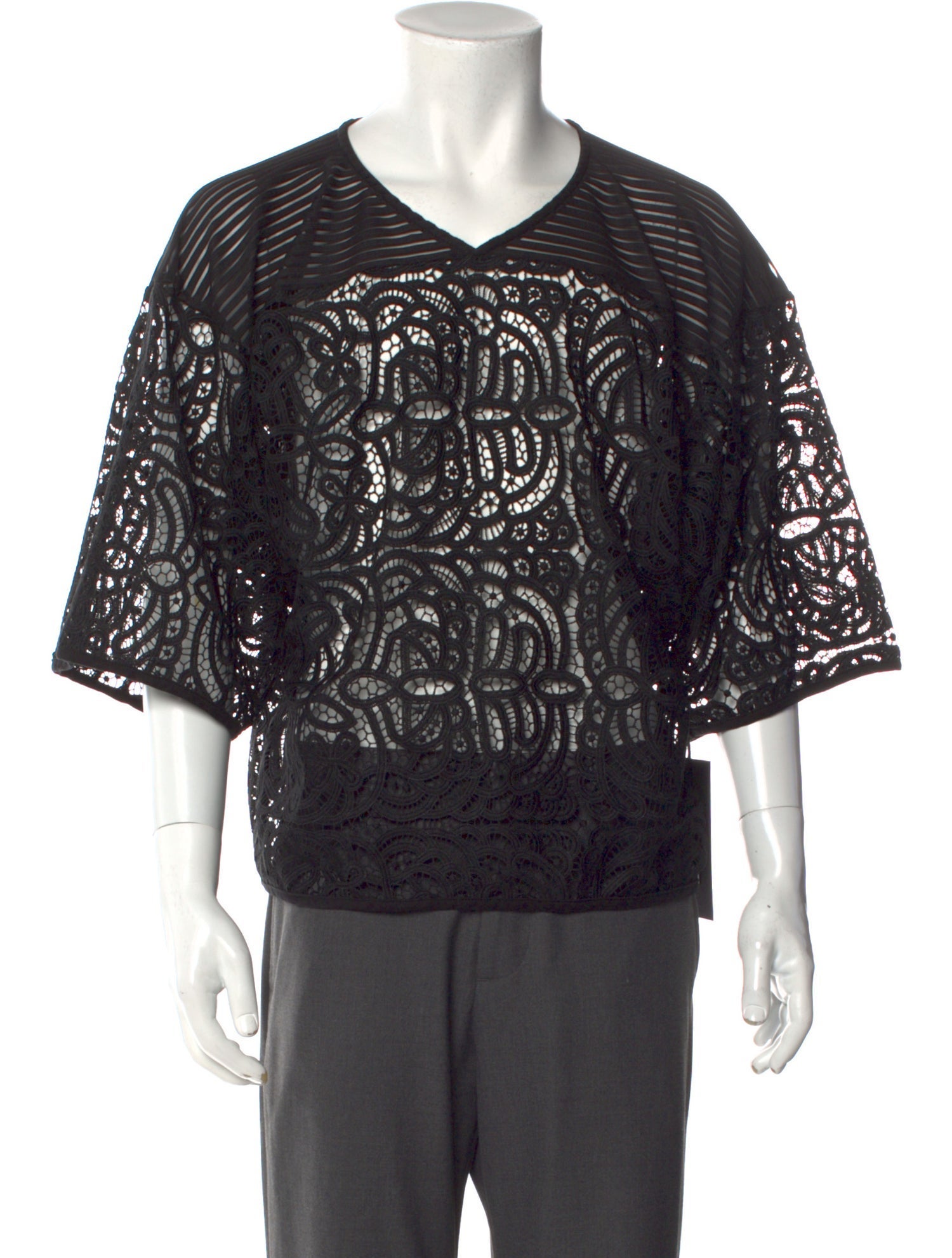 EARTHLING VIP | The RealReal