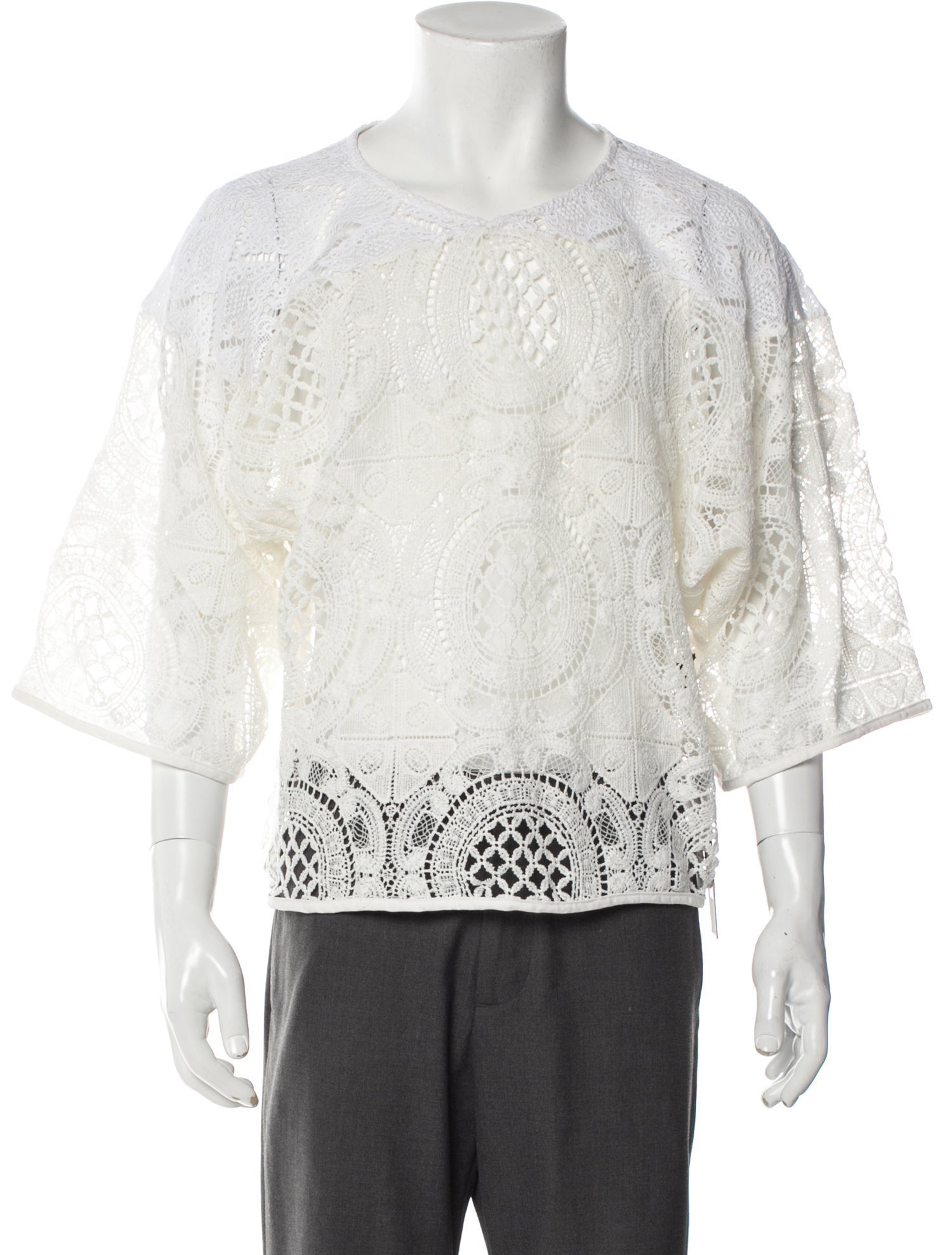 EARTHLING VIP | The RealReal