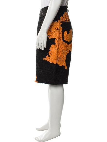 EARTHLING VIP Straight-Leg Jeans - Green, 13.75" Rise Jeans, Clothing ...