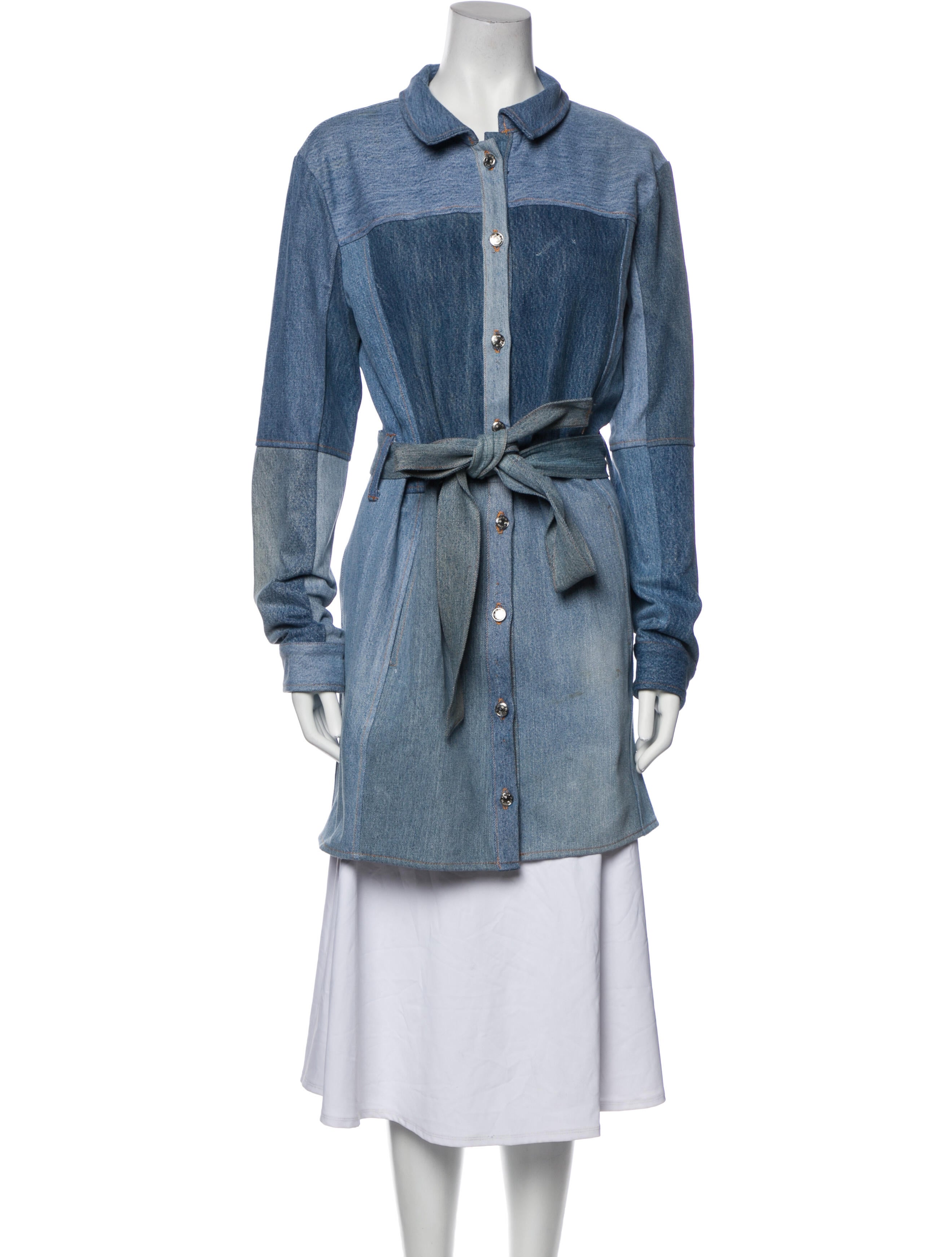 EB DENIM | The RealReal