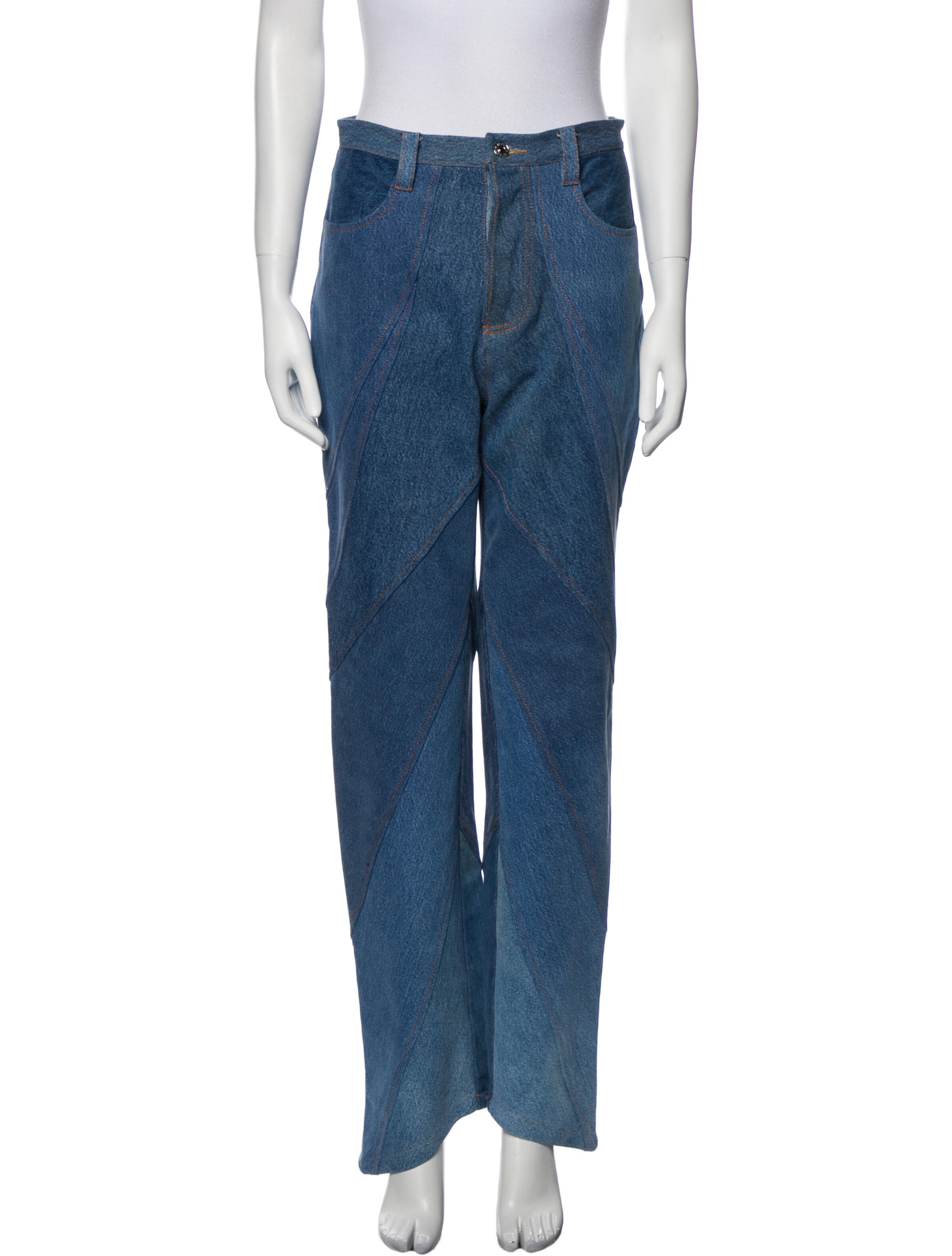 EB DENIM | The RealReal