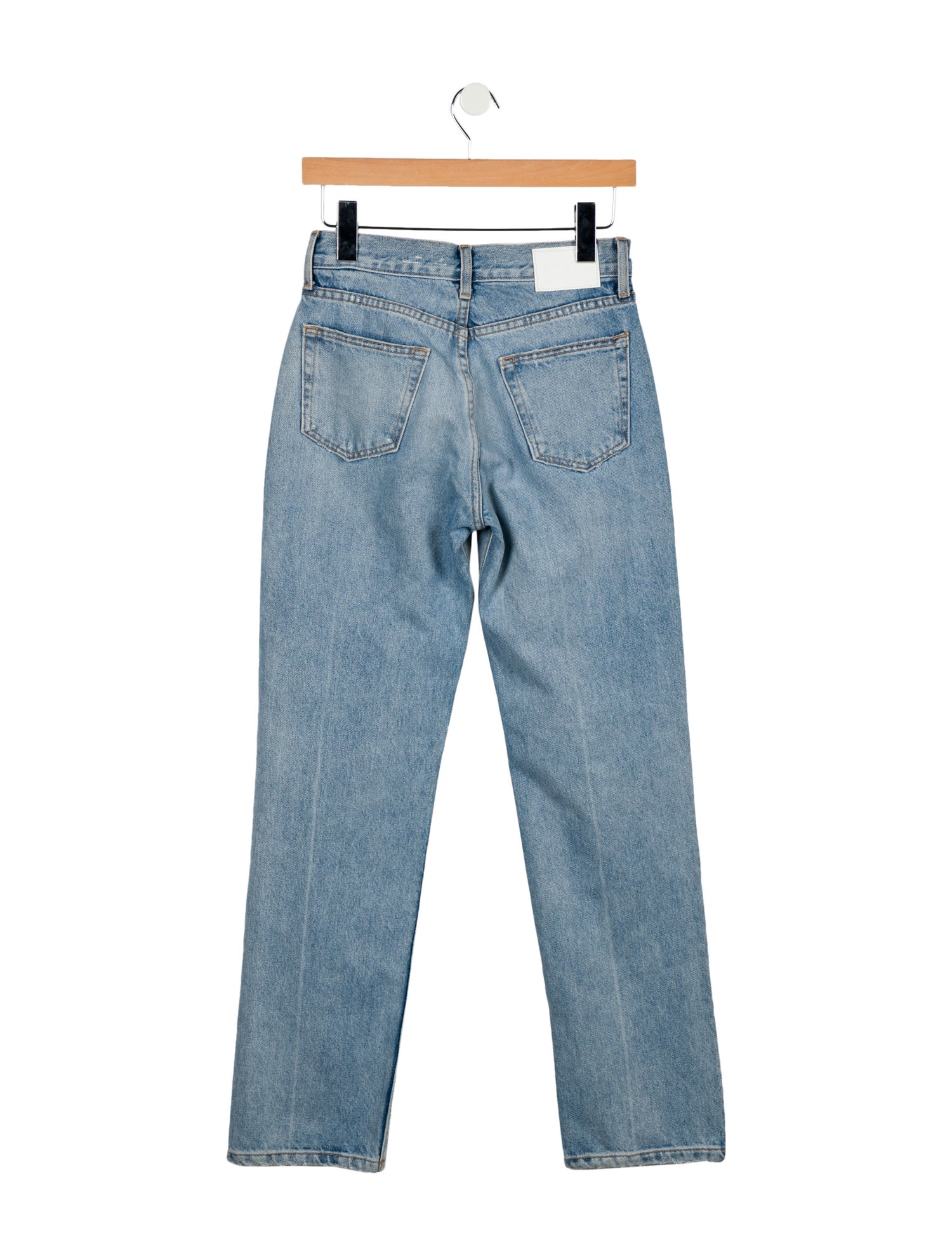 EB DENIM | The RealReal