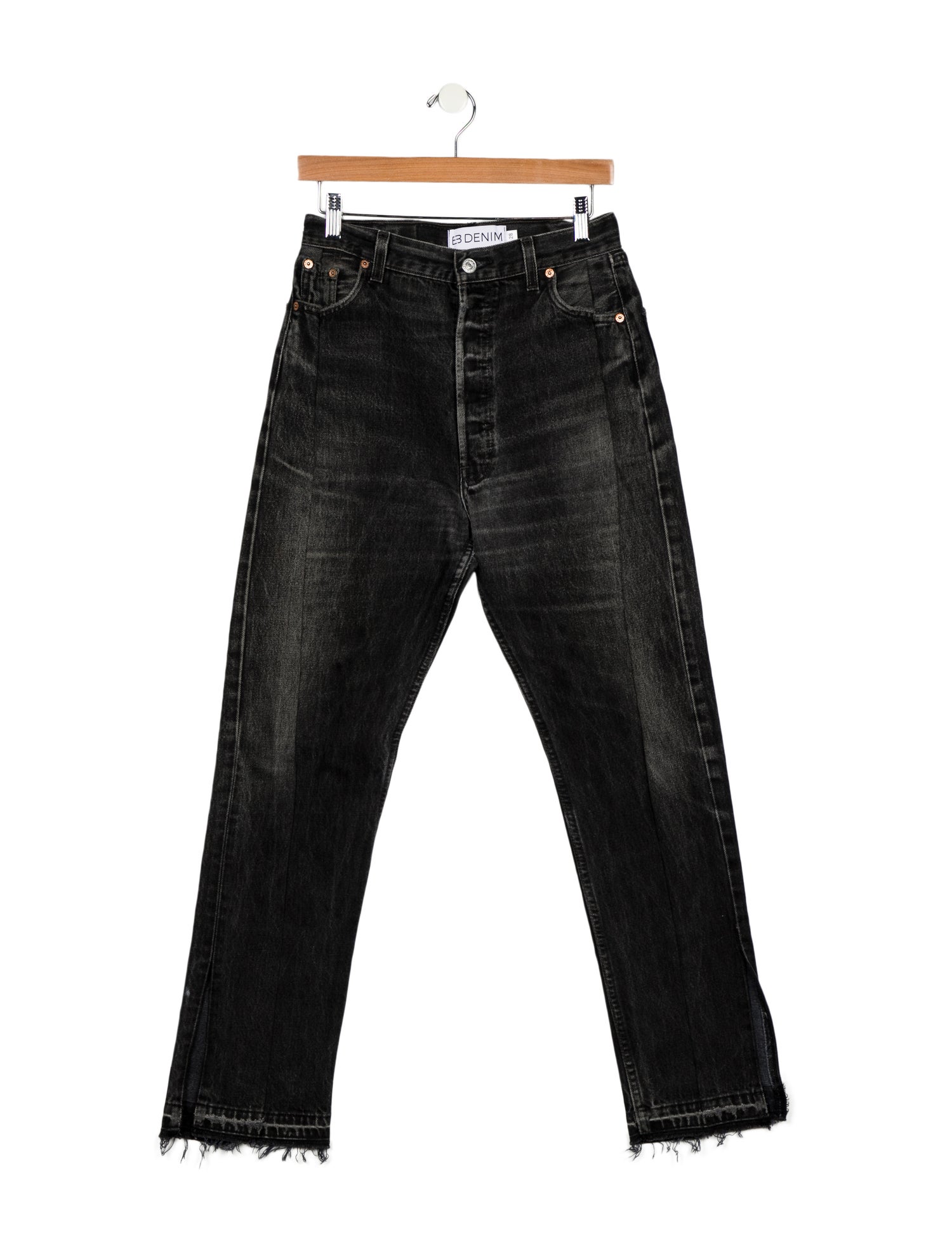 EB DENIM | The RealReal