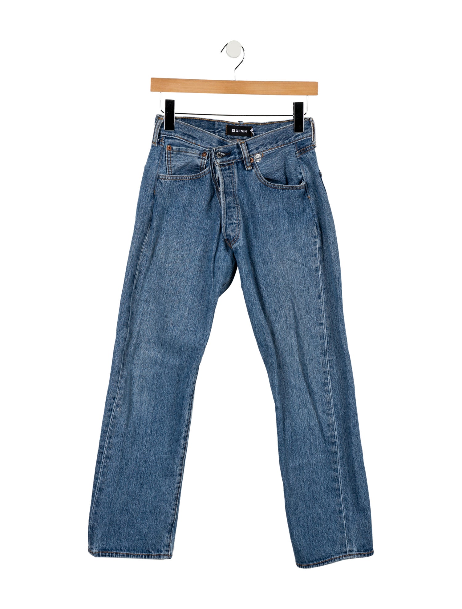 EB DENIM Clothing | The RealReal