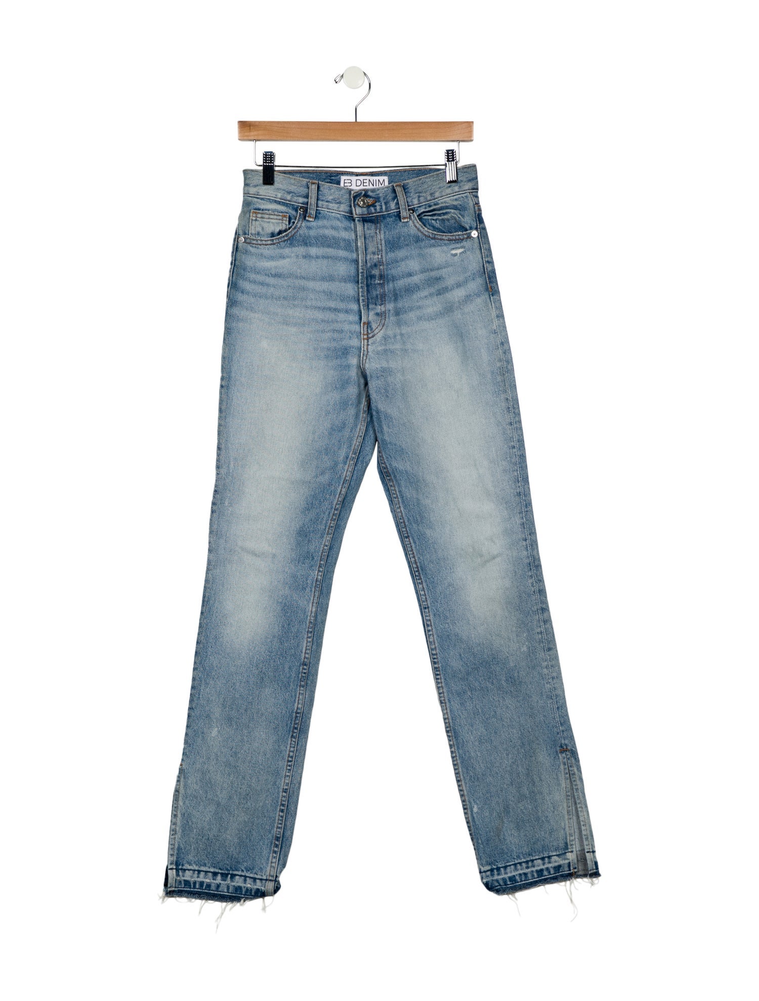 EB DENIM Clothing | The RealReal