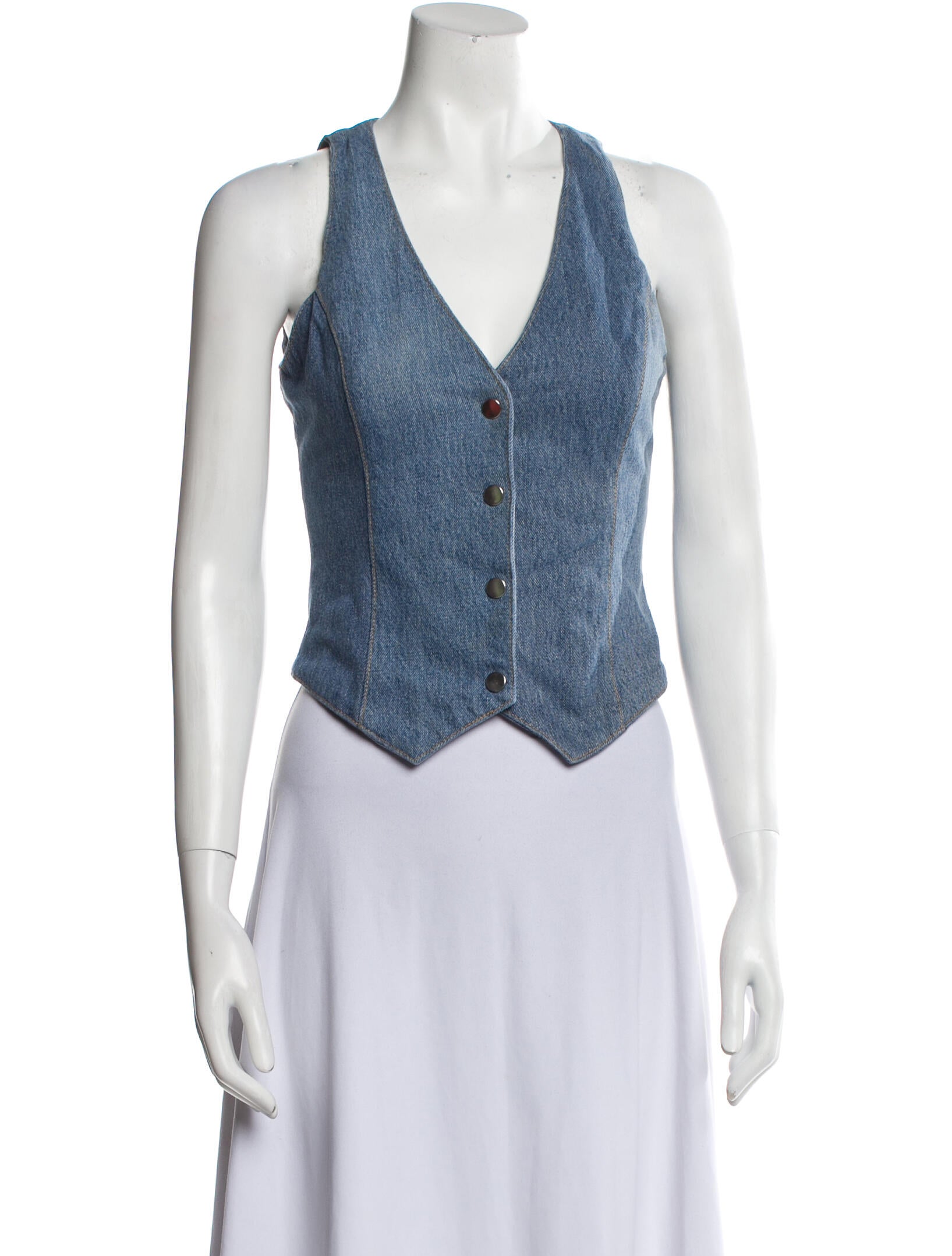 EB DENIM | The RealReal