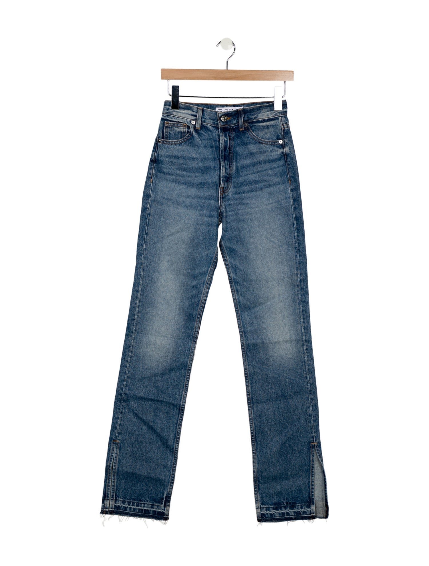 EB DENIM | The RealReal