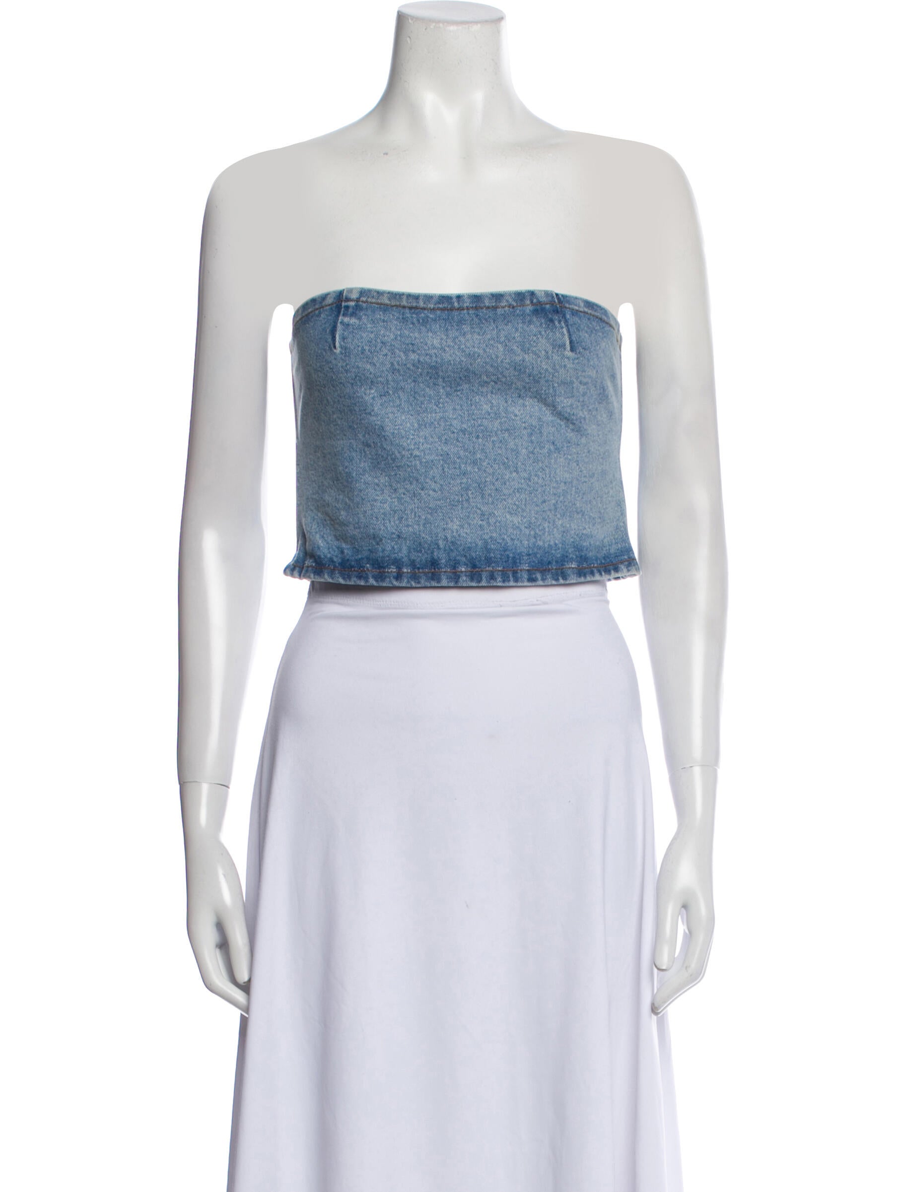 EB DENIM | The RealReal