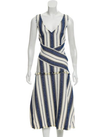 Edun Dresses | The RealReal