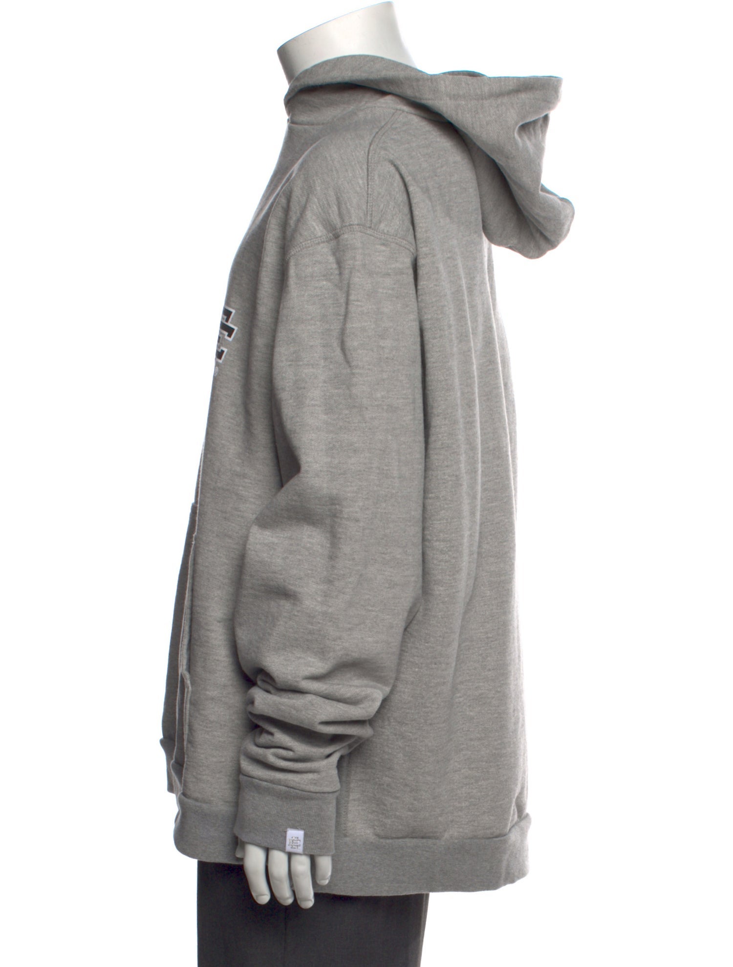 Eric Emanuel EE Sweatshirts & Hoodies | The RealReal