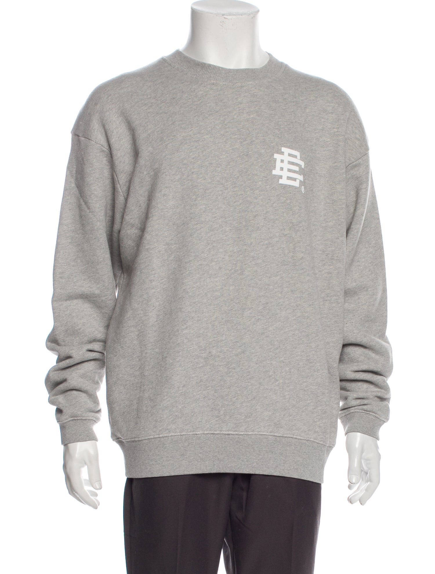 Eric Emanuel EE Sweatshirts & Hoodies | The RealReal