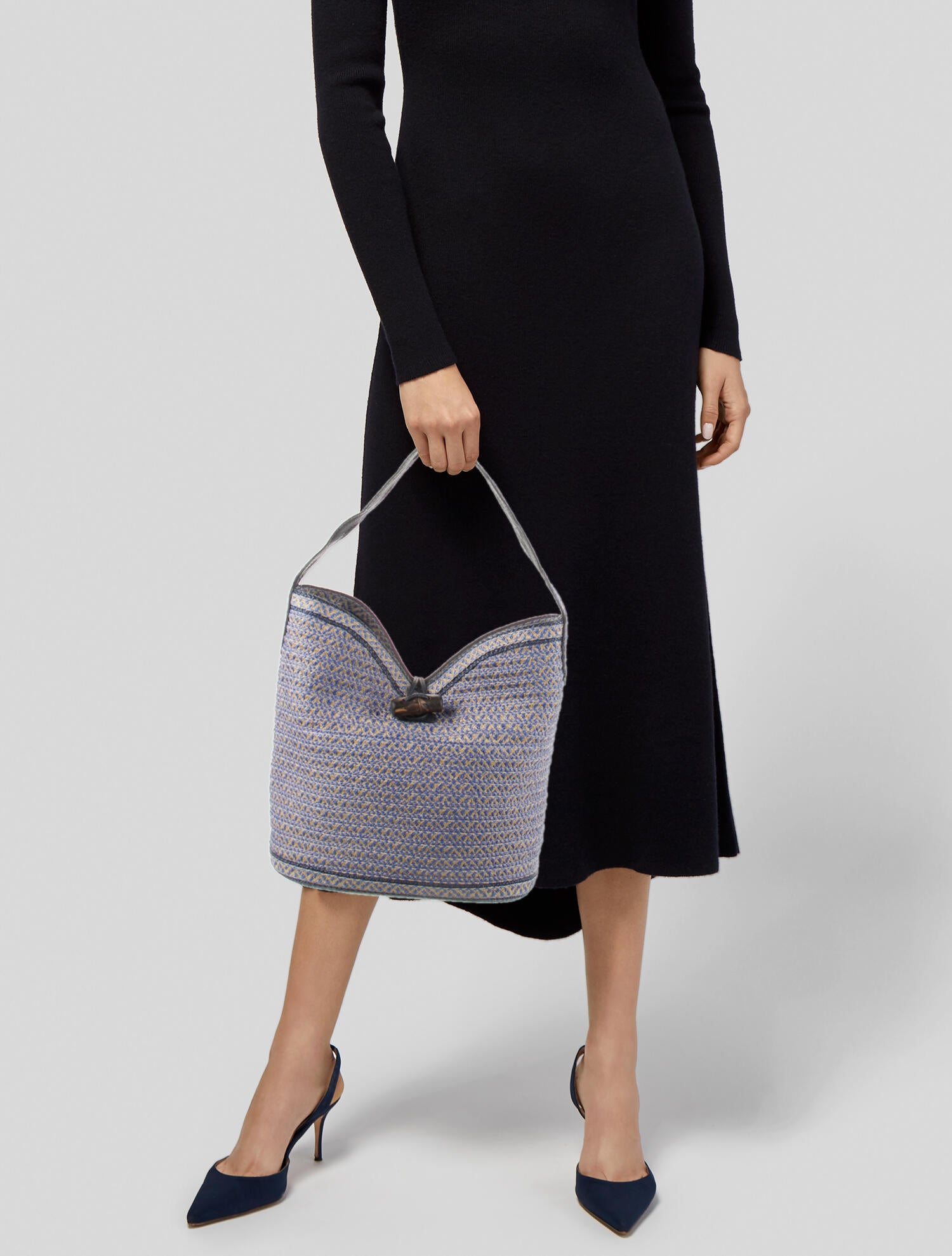 Chanel Ladybug Flap Bag - Shoulder Bags, Handbags | The RealReal