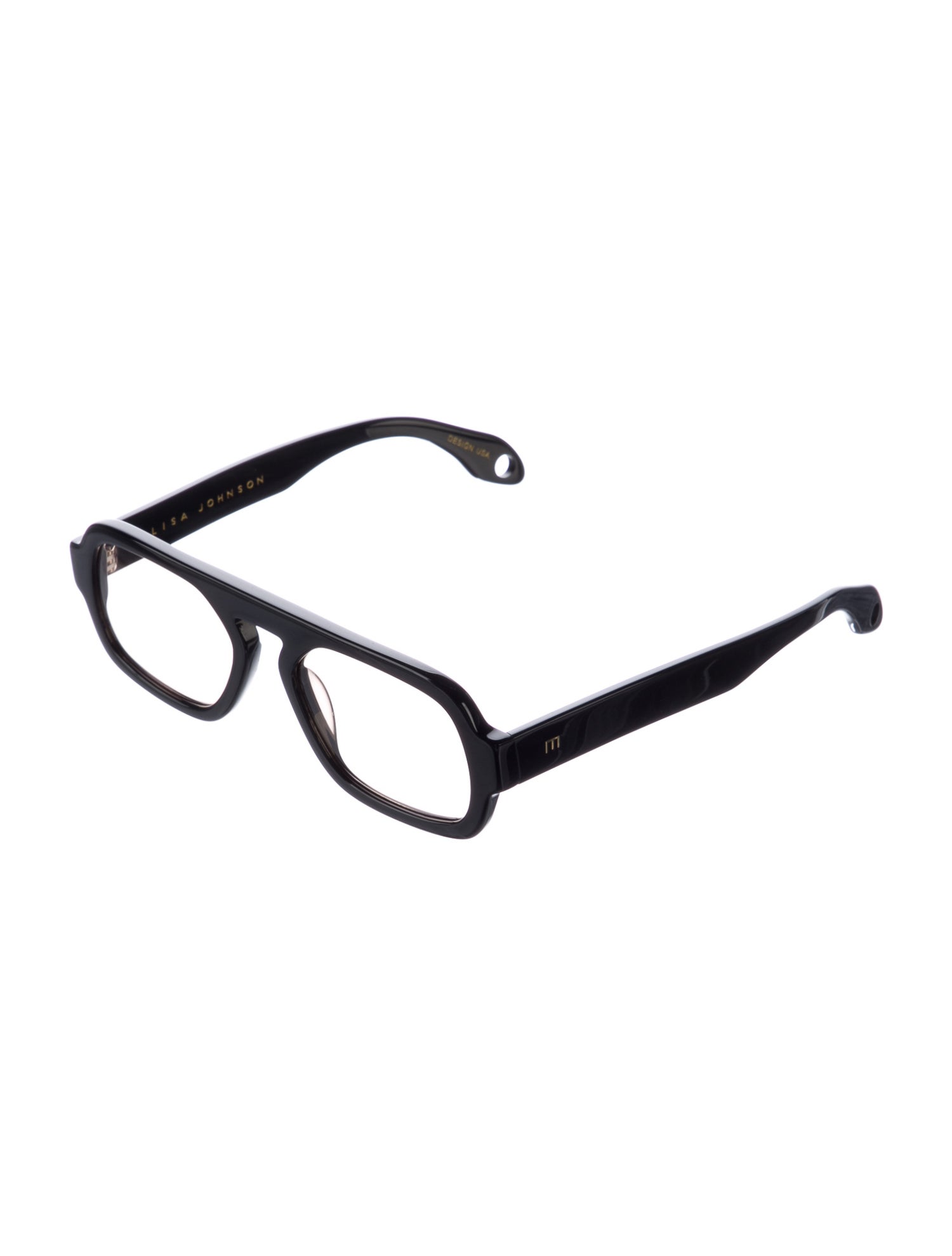 Elisa Johnson Sunglasses | The RealReal