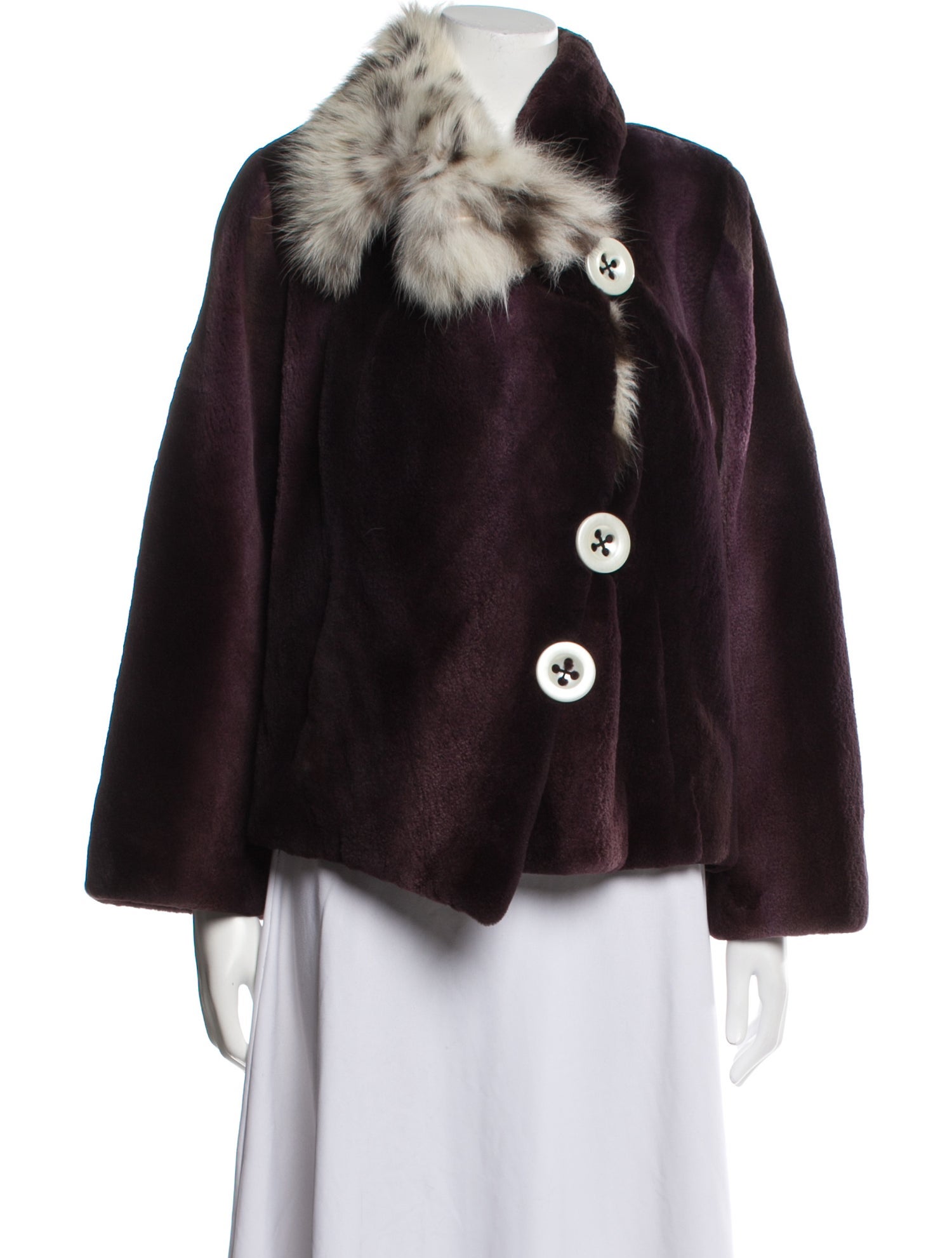 Elán Furs | The RealReal