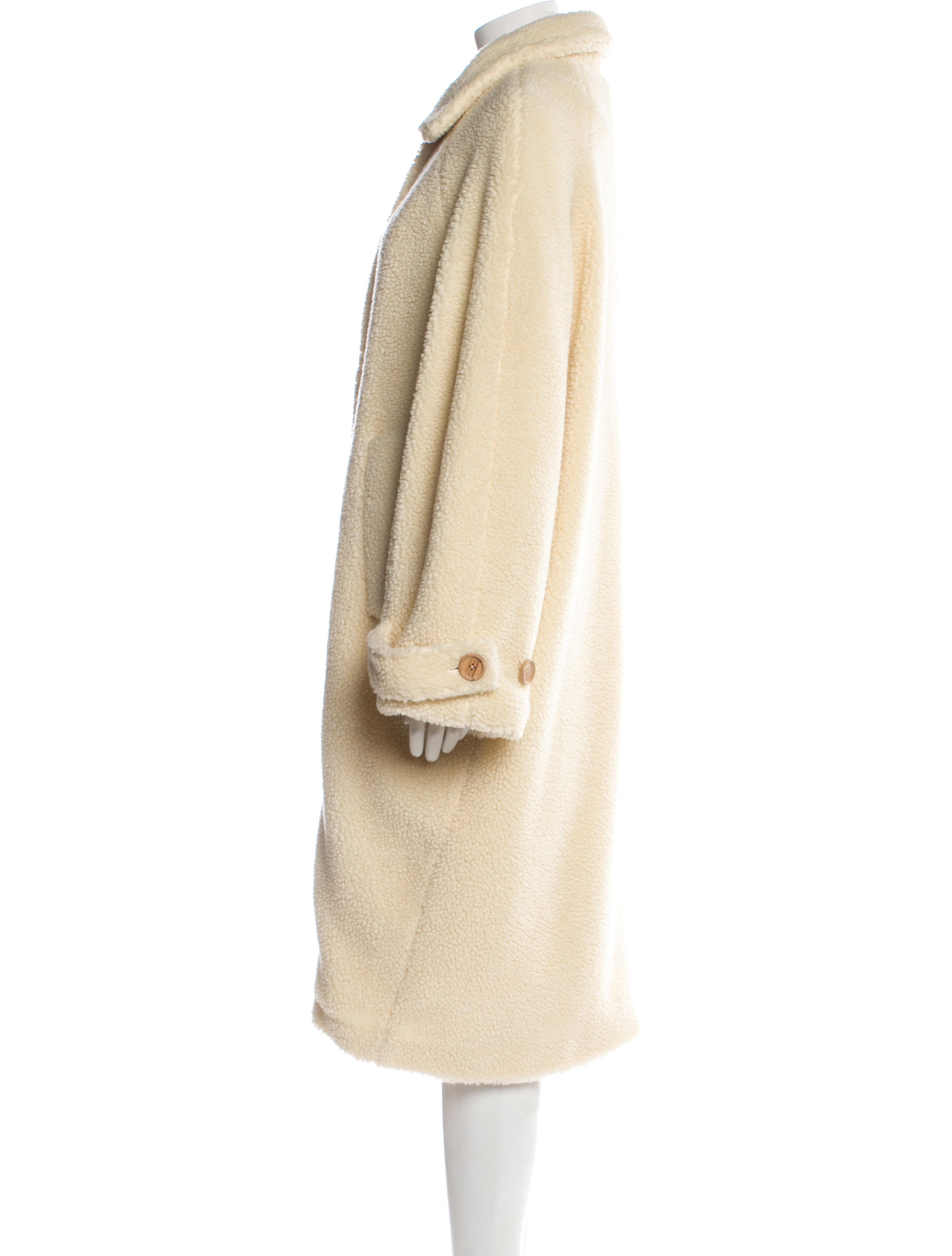 Emerson Fry Trench Coat - Neutrals Coats, Clothing - WEMEF23033 | The ...