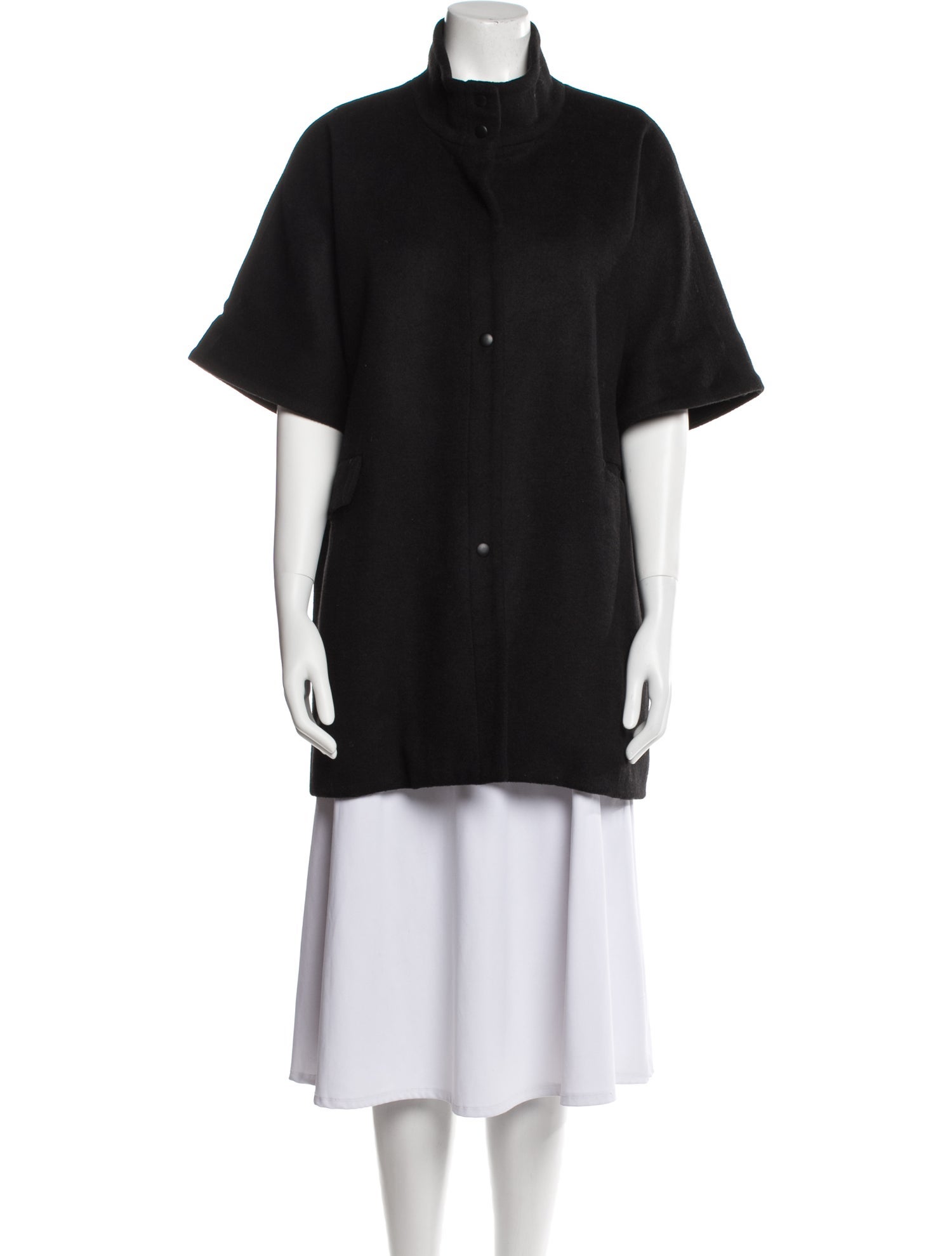 St. John Vintage Evening Jacket - Blue Jackets, Clothing - STJ256002 ...