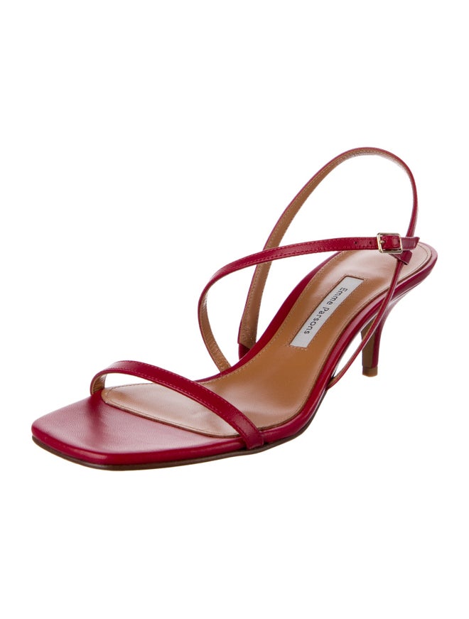 Chloé Suede Espadrilles - Neutrals Sandals, Shoes - CHL292651 | The ...