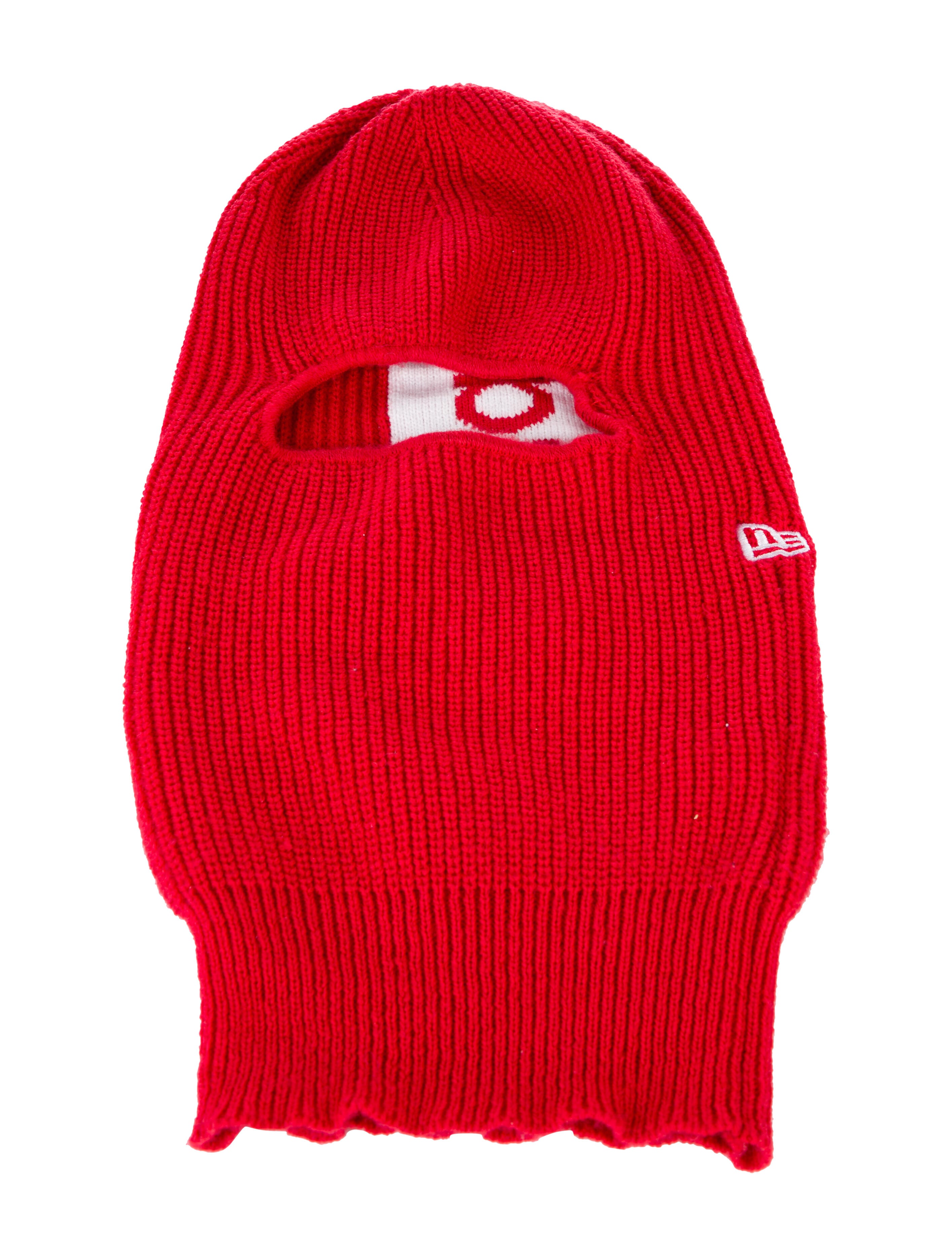 New Era x Supreme Masks On Sale - Authenticated Resale | The RealReal