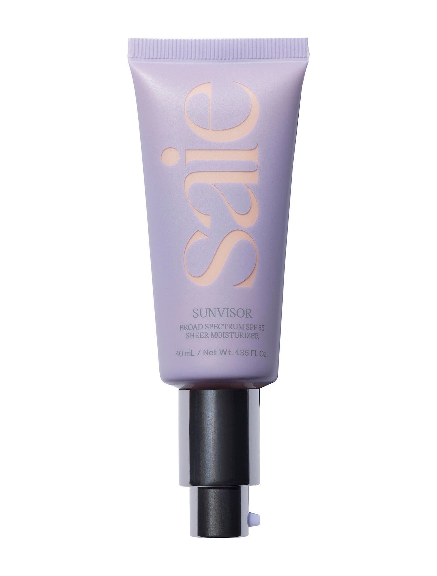 Saie Sunvisor Tinted SPF - Neutrals Sun Care, Skincare - WESAI21426 ...