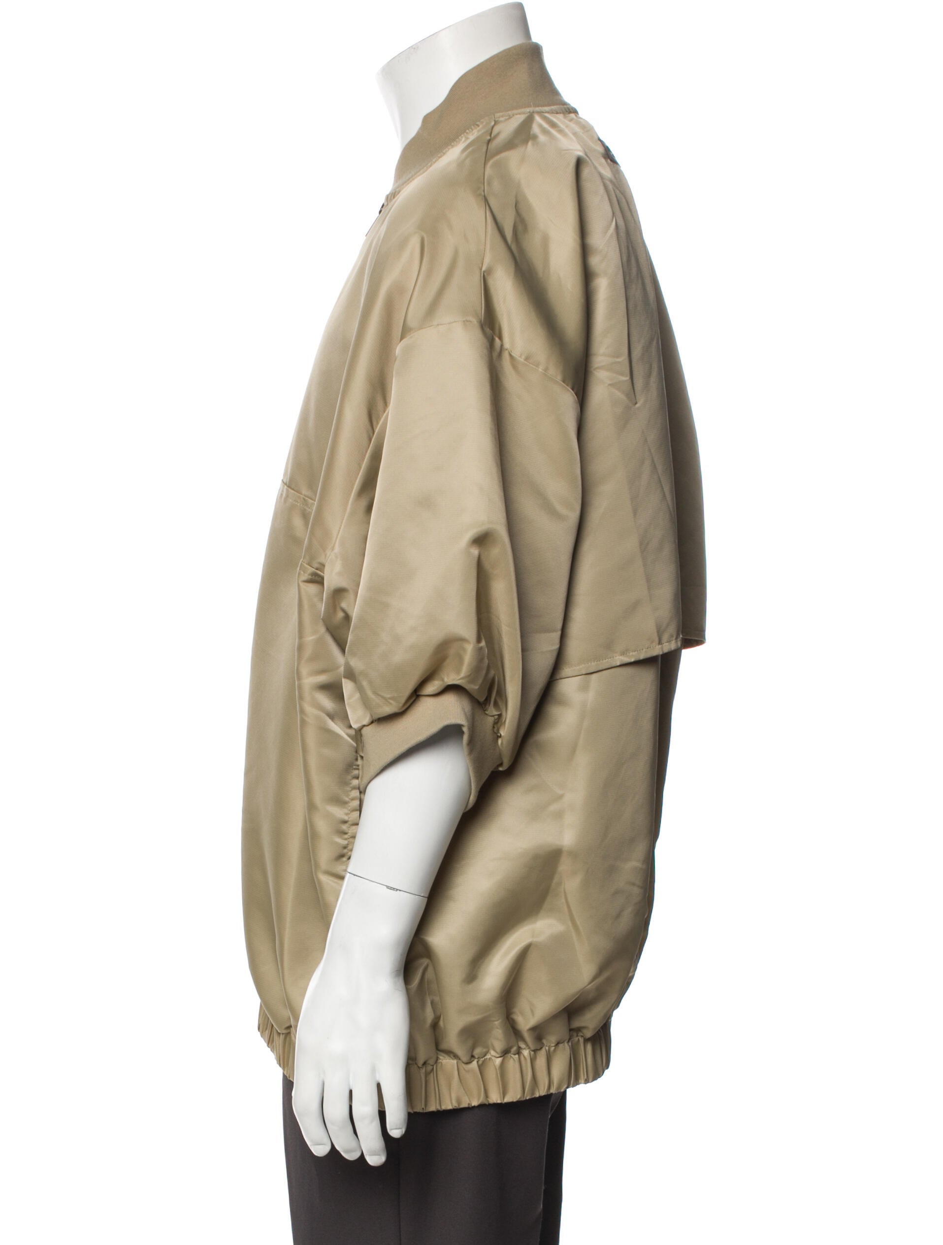 Essentials - Fear of God | The RealReal