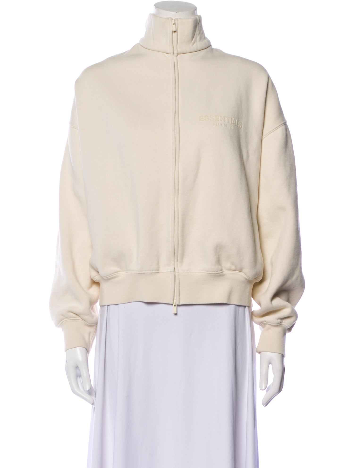 Essentials - Fear of God Jacket - Neutrals Jackets, Clothing ...