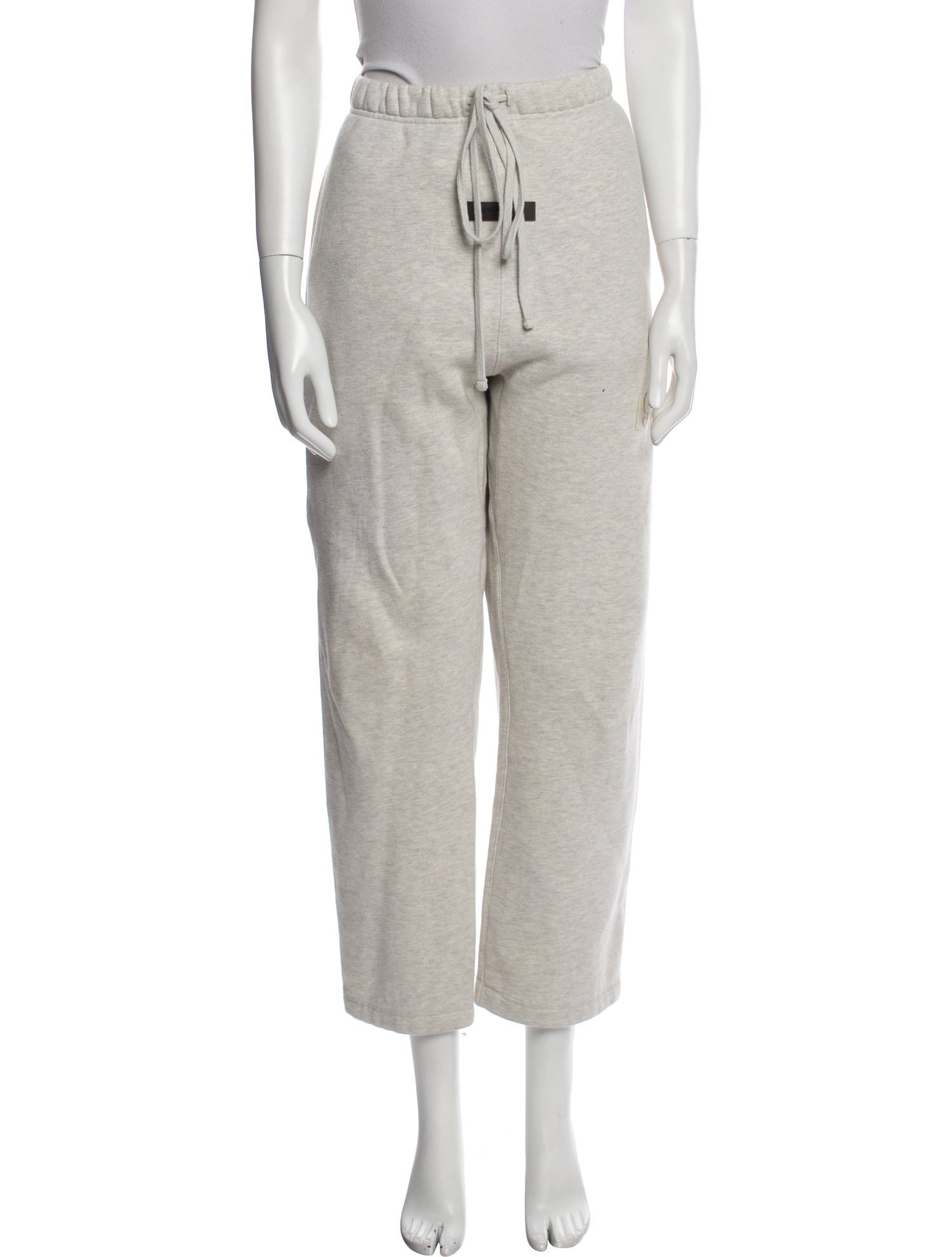 Essentials - Fear of God 2022 '1977' Relaxed Fit Sweatpant Lounge ...