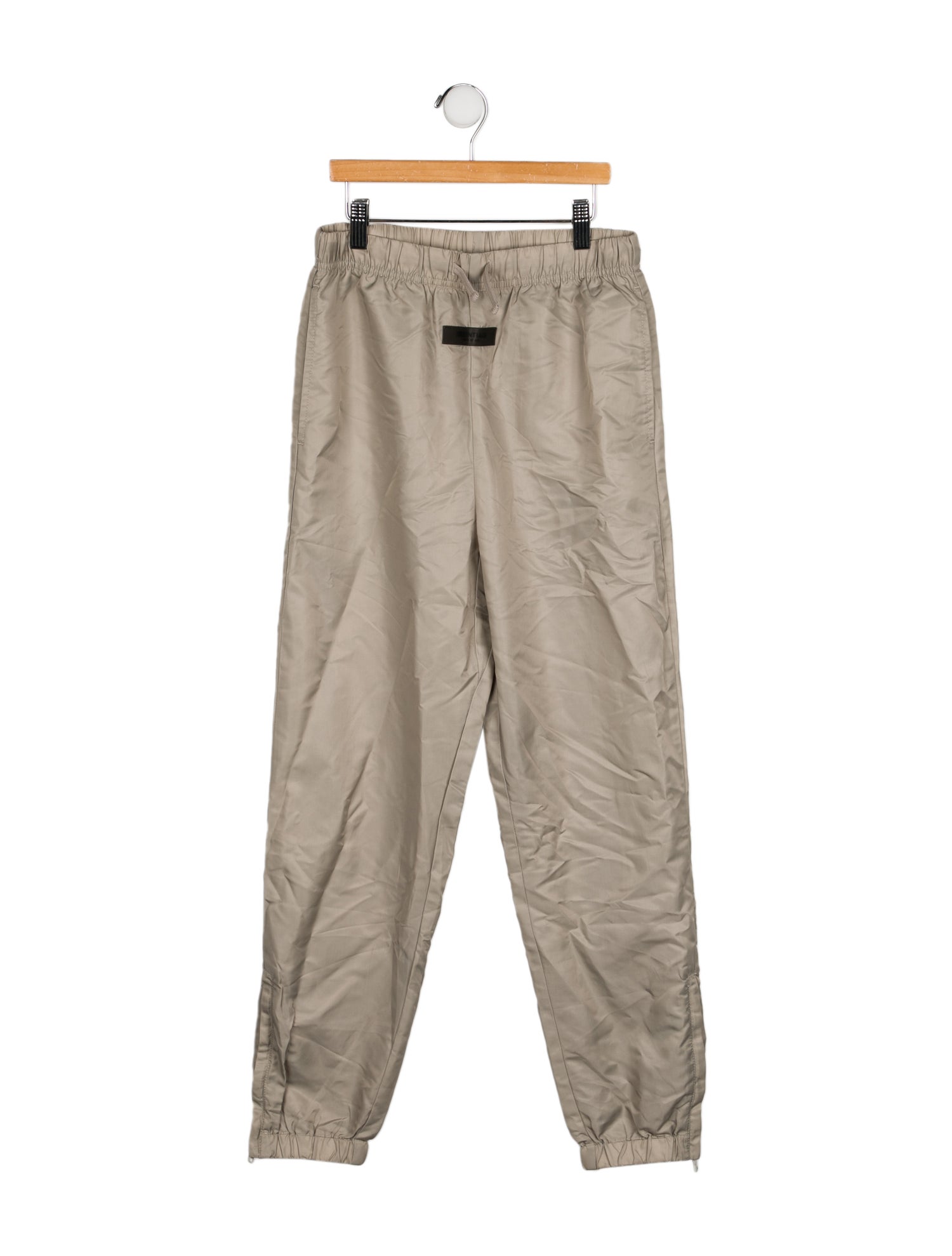 Essentials - Fear of God Kids' Logo Pants w/ Tags - Neutrals Sizes 7-16 ...