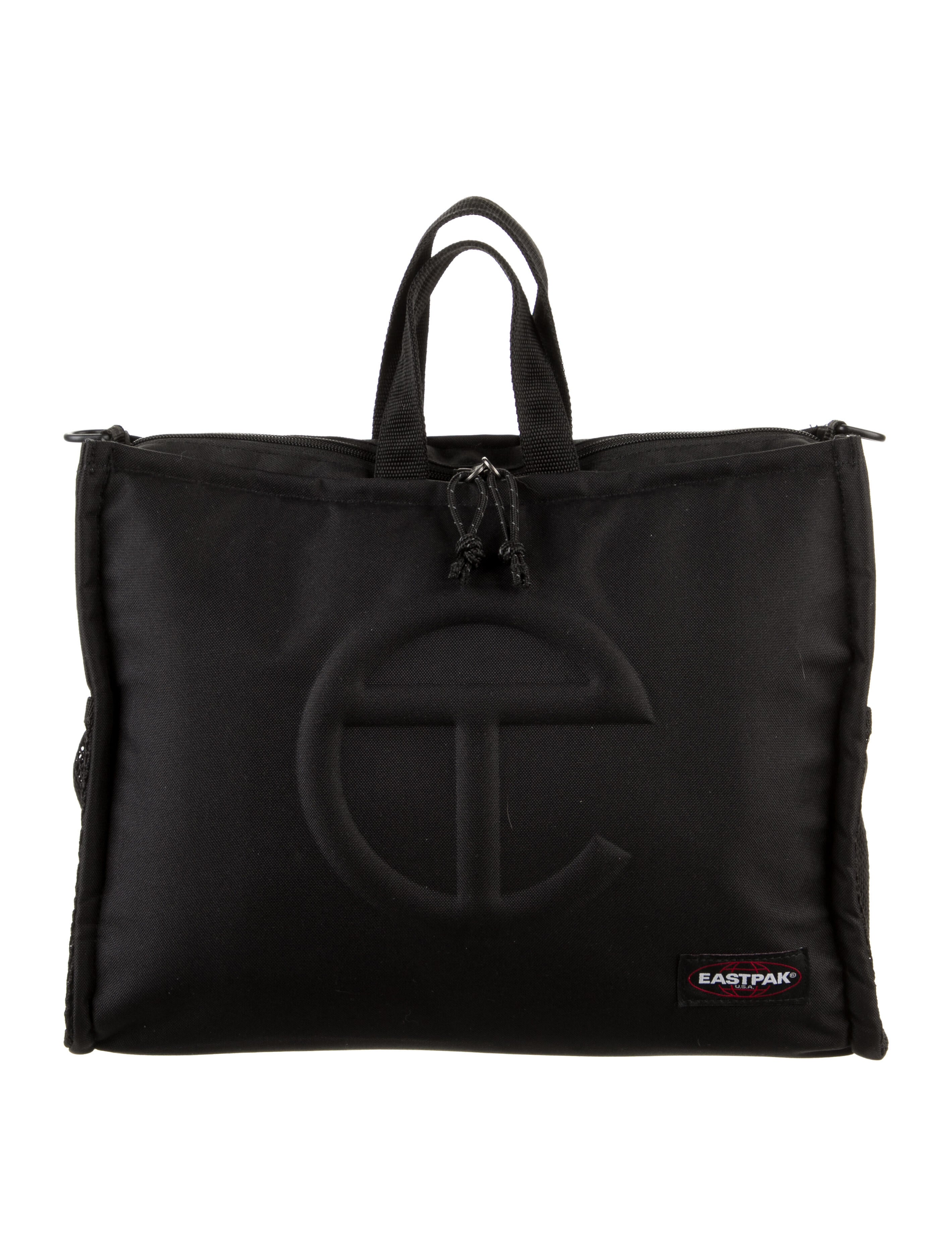 Eastpak x Telfar | The RealReal