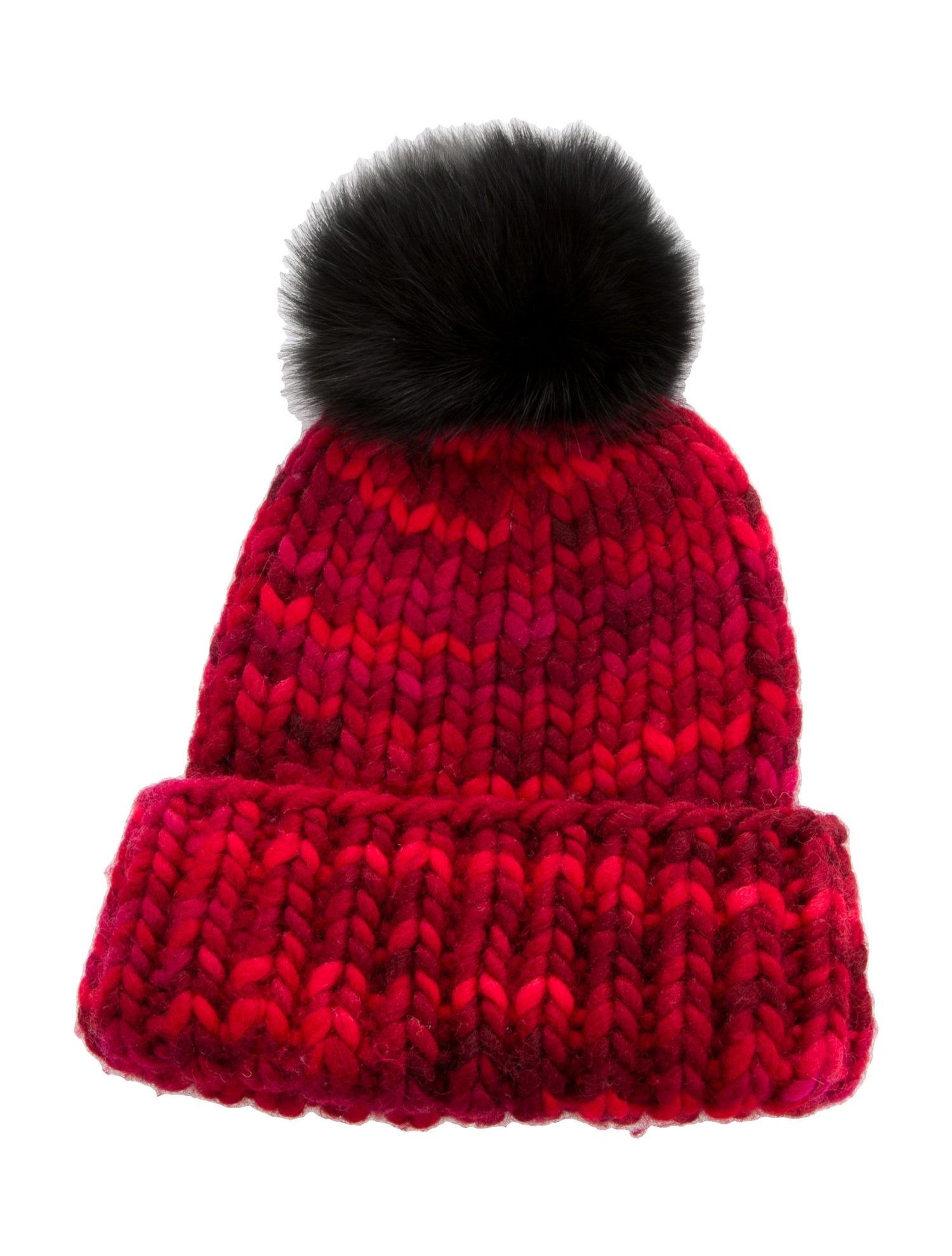 LOEWE x Studio Ghibli Howl's Moving Castle Mohair Beanie - Orange Hats ...