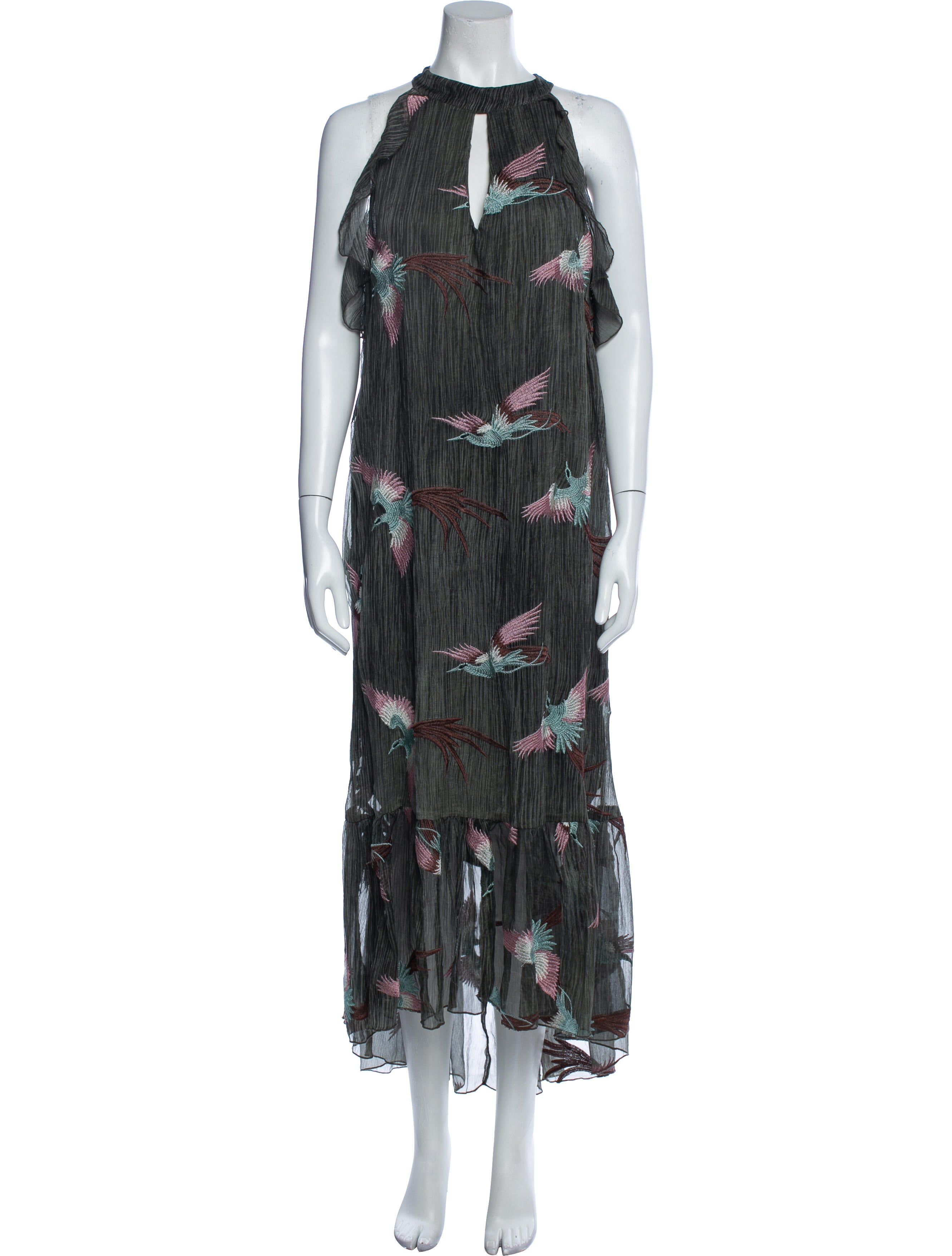 Eva Franco | The RealReal