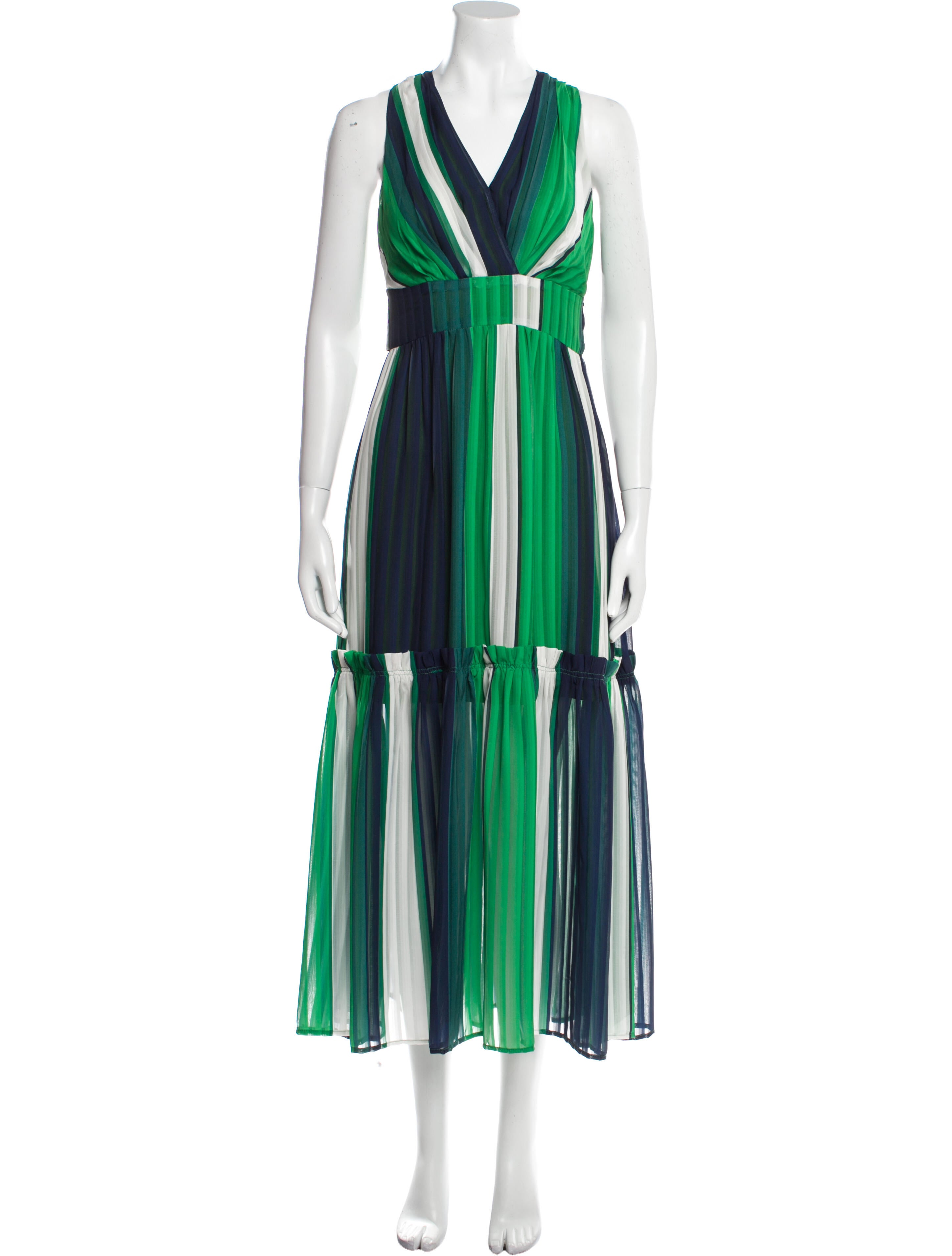 Eva Franco | The RealReal