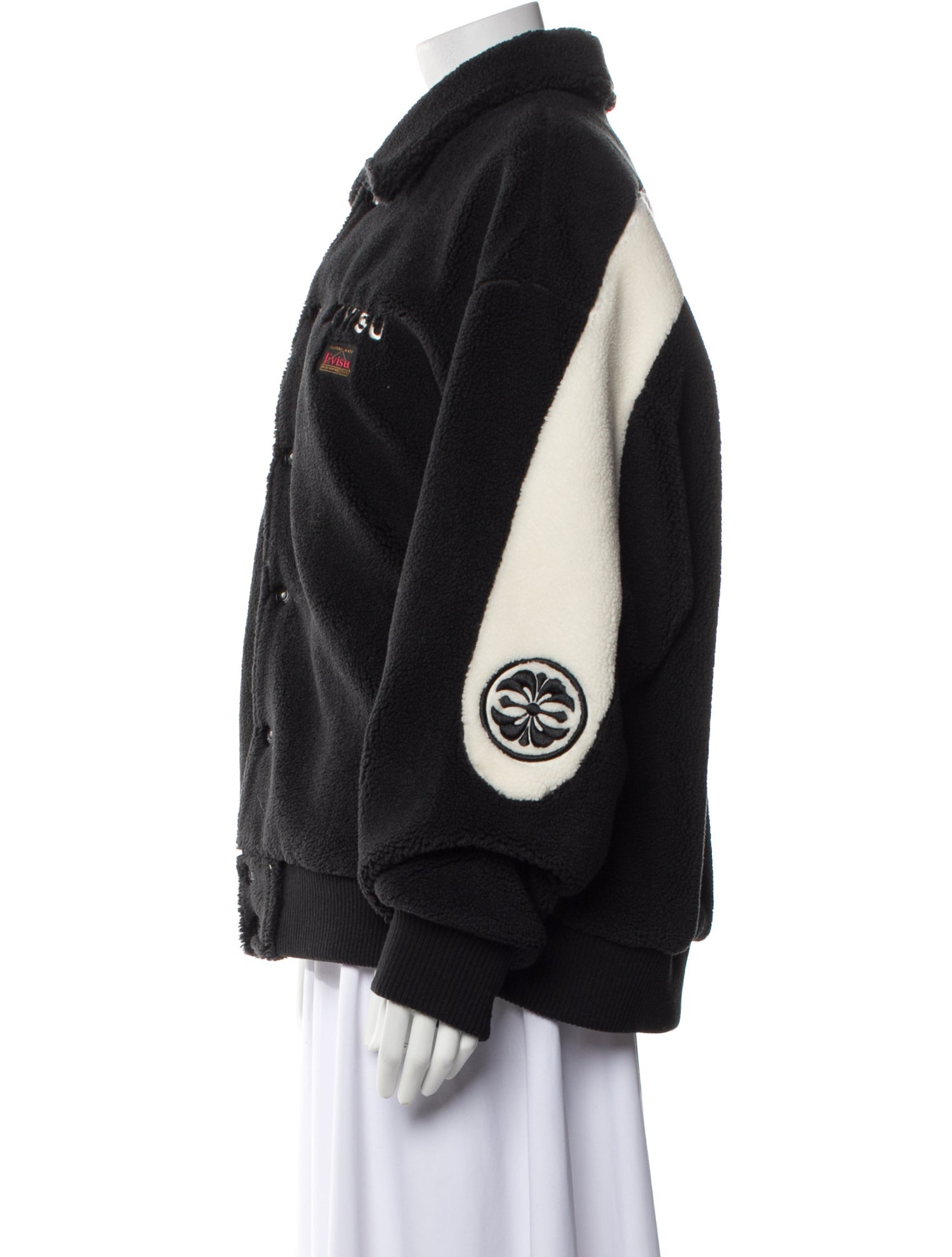 Evisu Heritage Jackets | The RealReal
