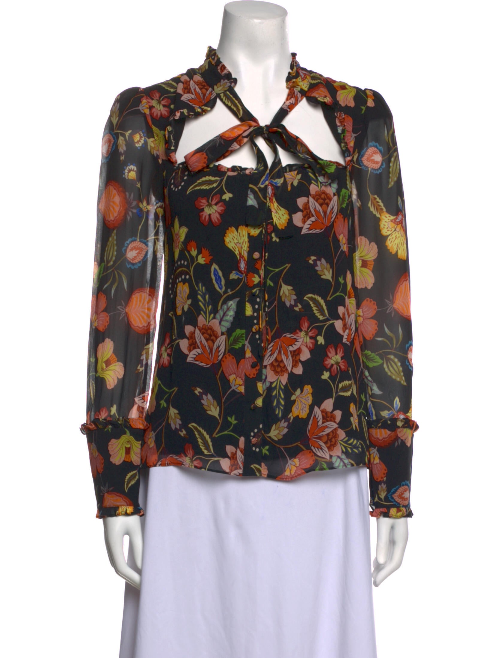 Alexis | The RealReal