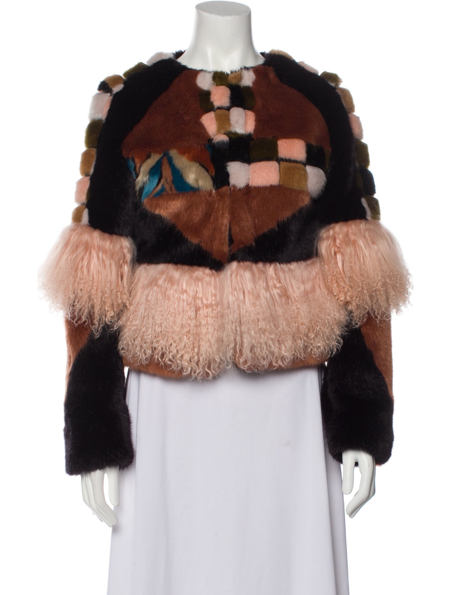 Alexis Jackets | The RealReal