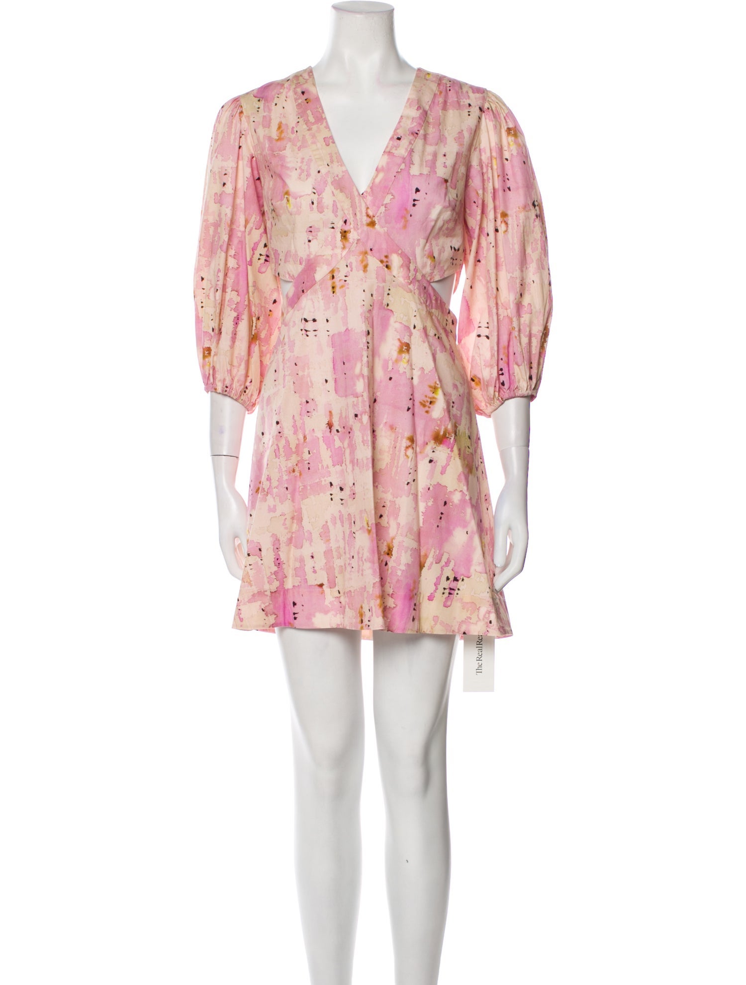 Alexis Dresses | The RealReal